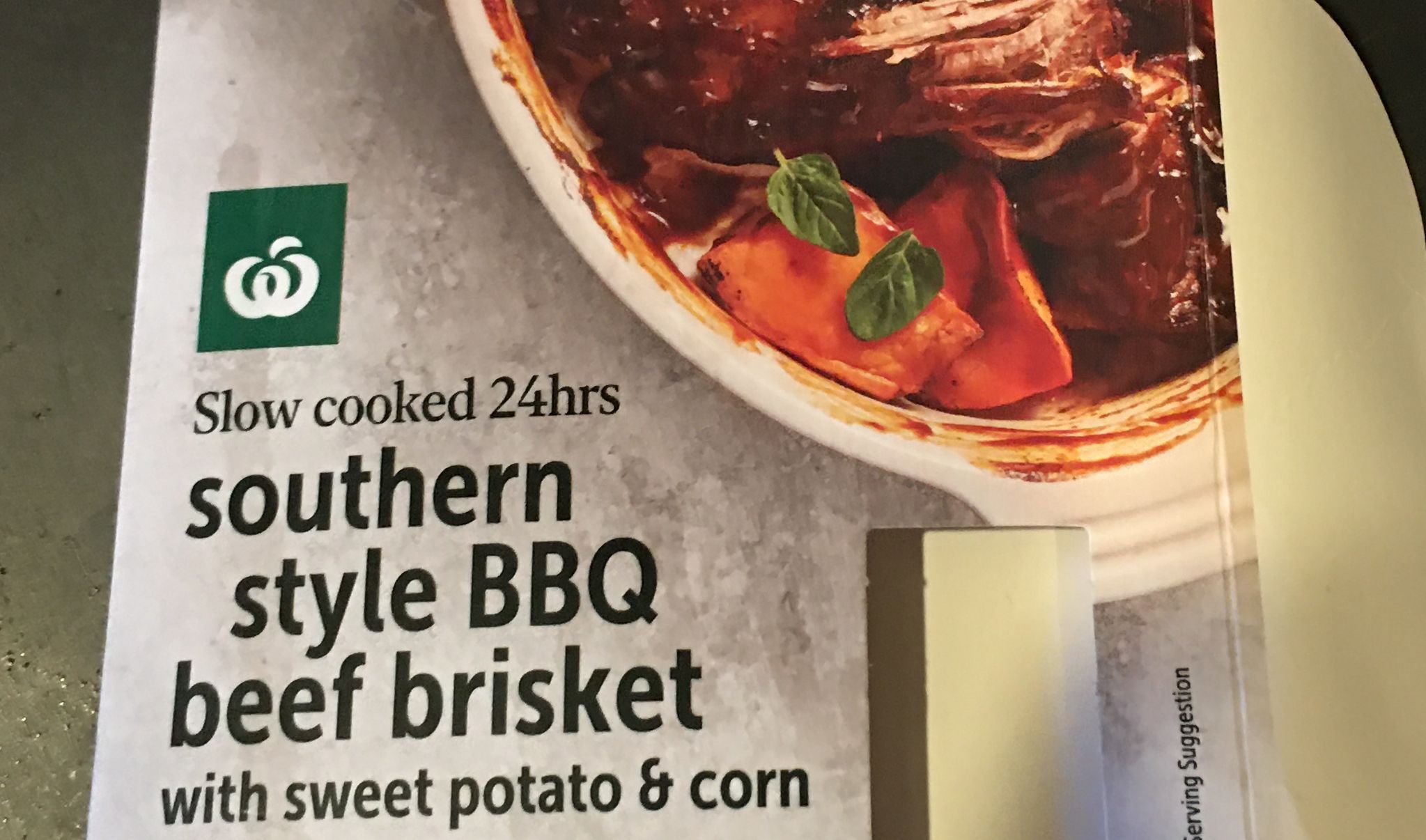 Easy meal from your Woolworths meat section | bunch