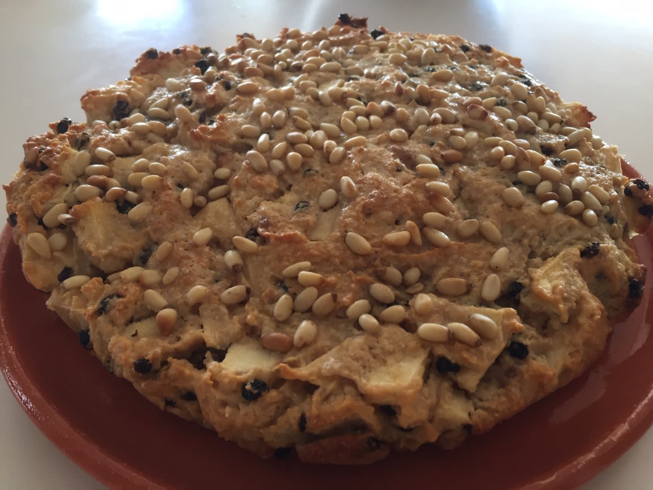 Currant Cake | bunch