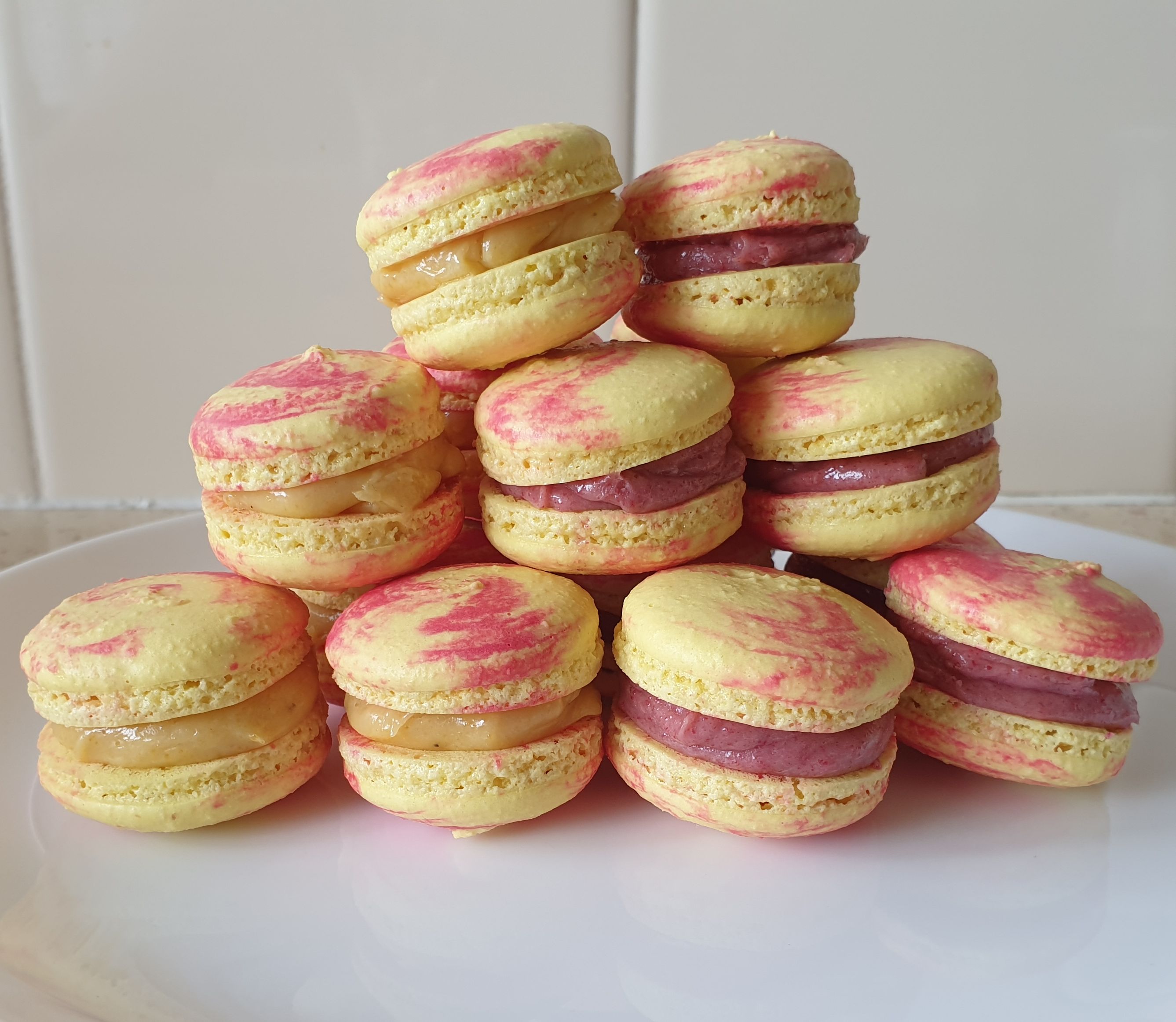Macarons | bunch