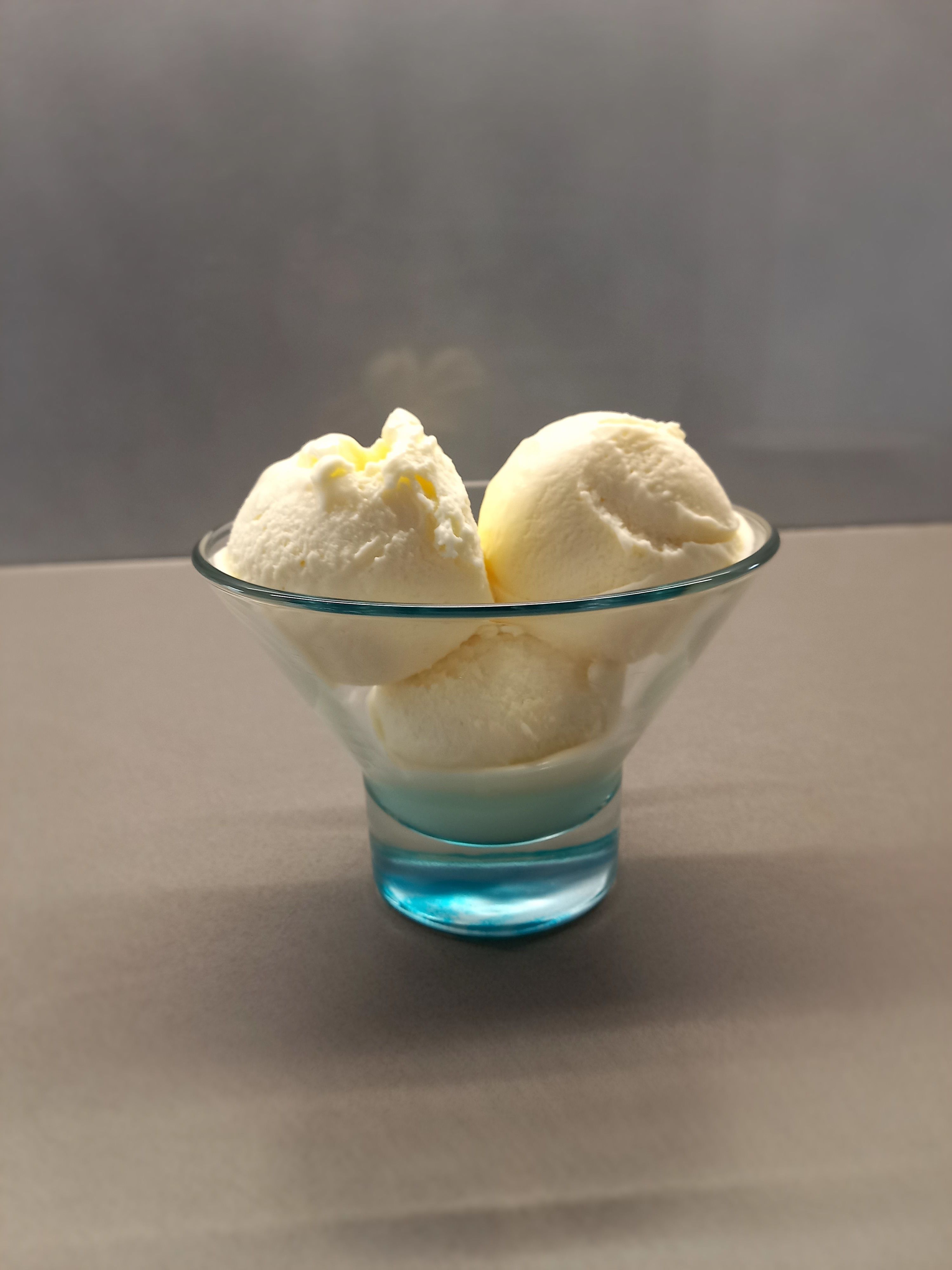 Lemon Ice Cream | bunch