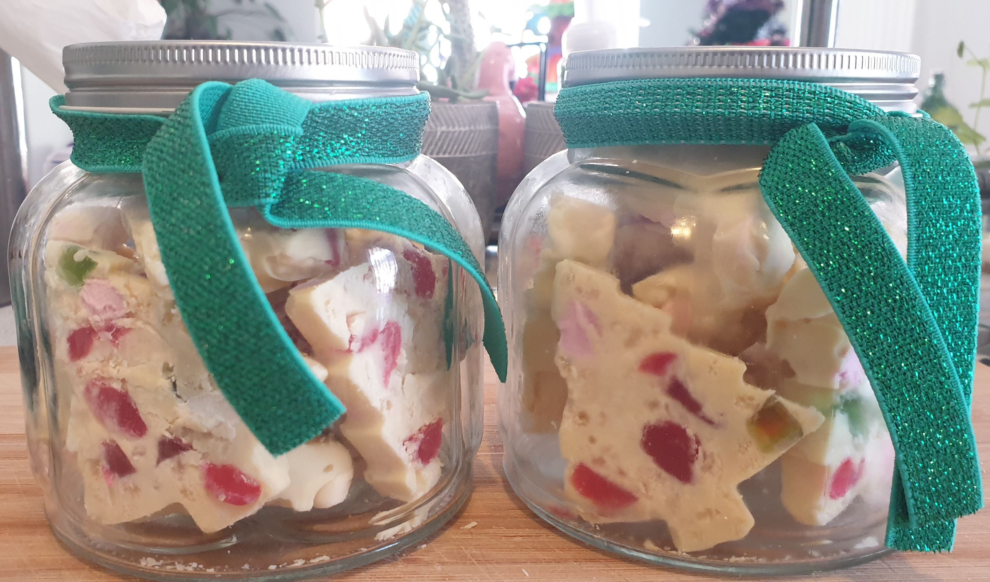 Simple Christmas Gift idea | bunch