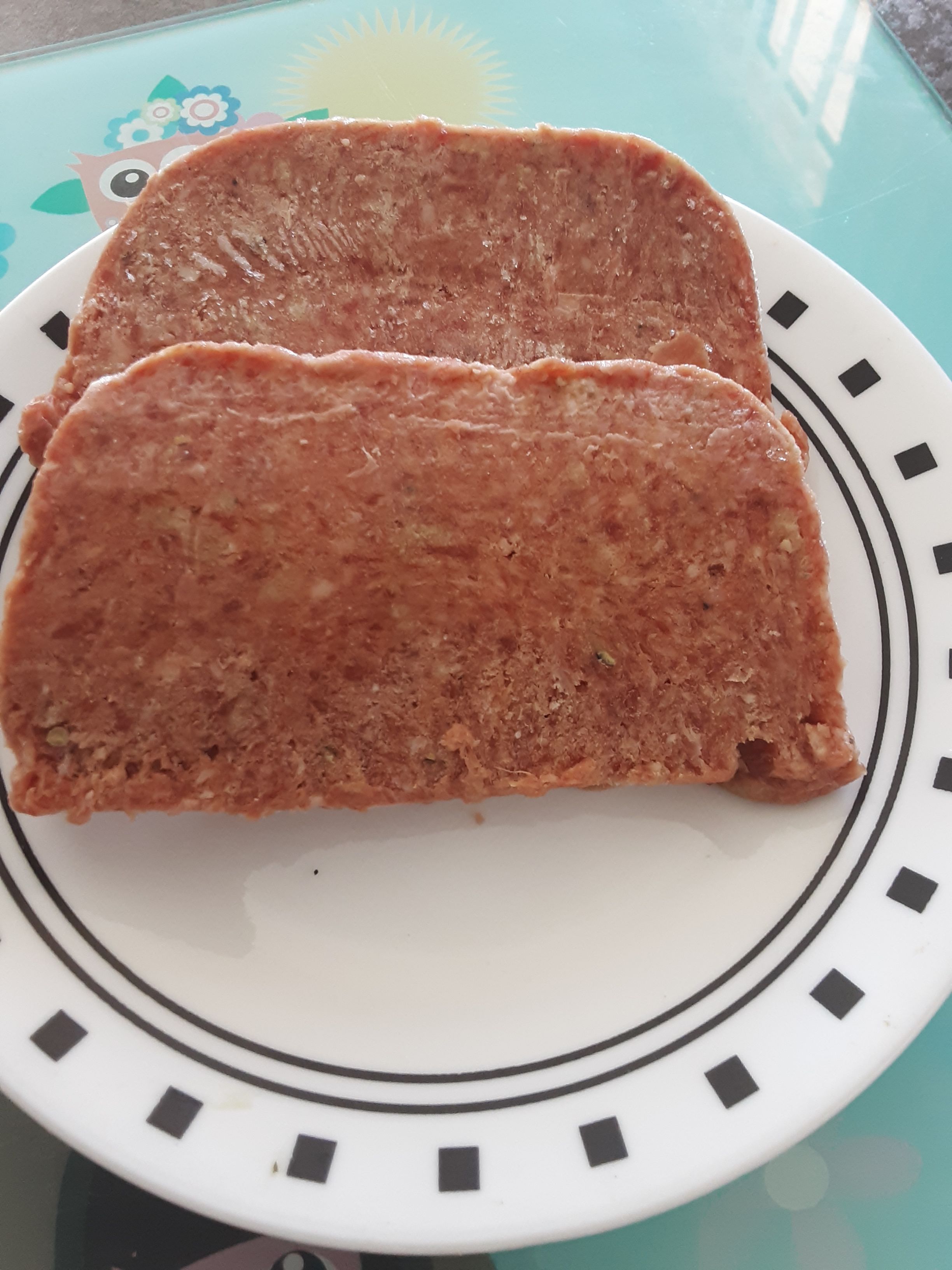 Scottish Slice Sausage | bunch