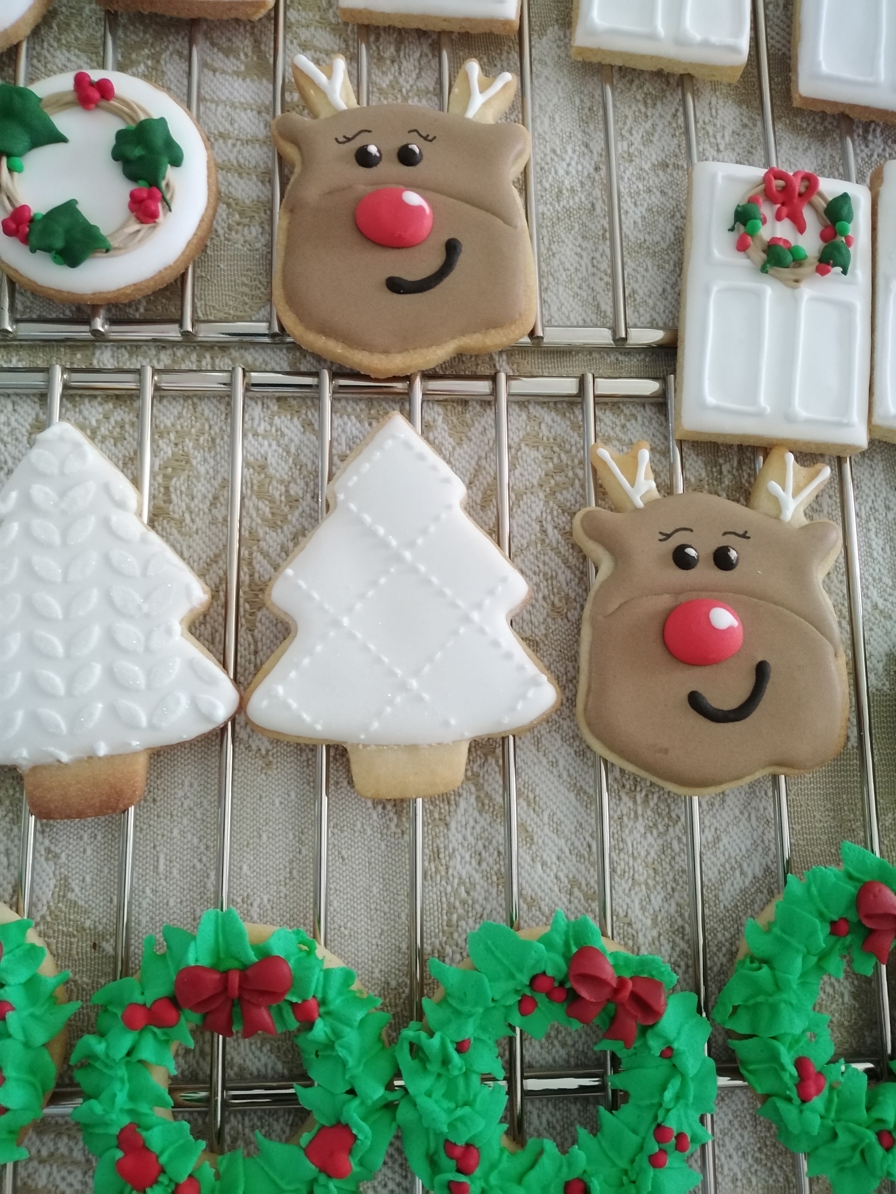 Cookie Decorating | bunch