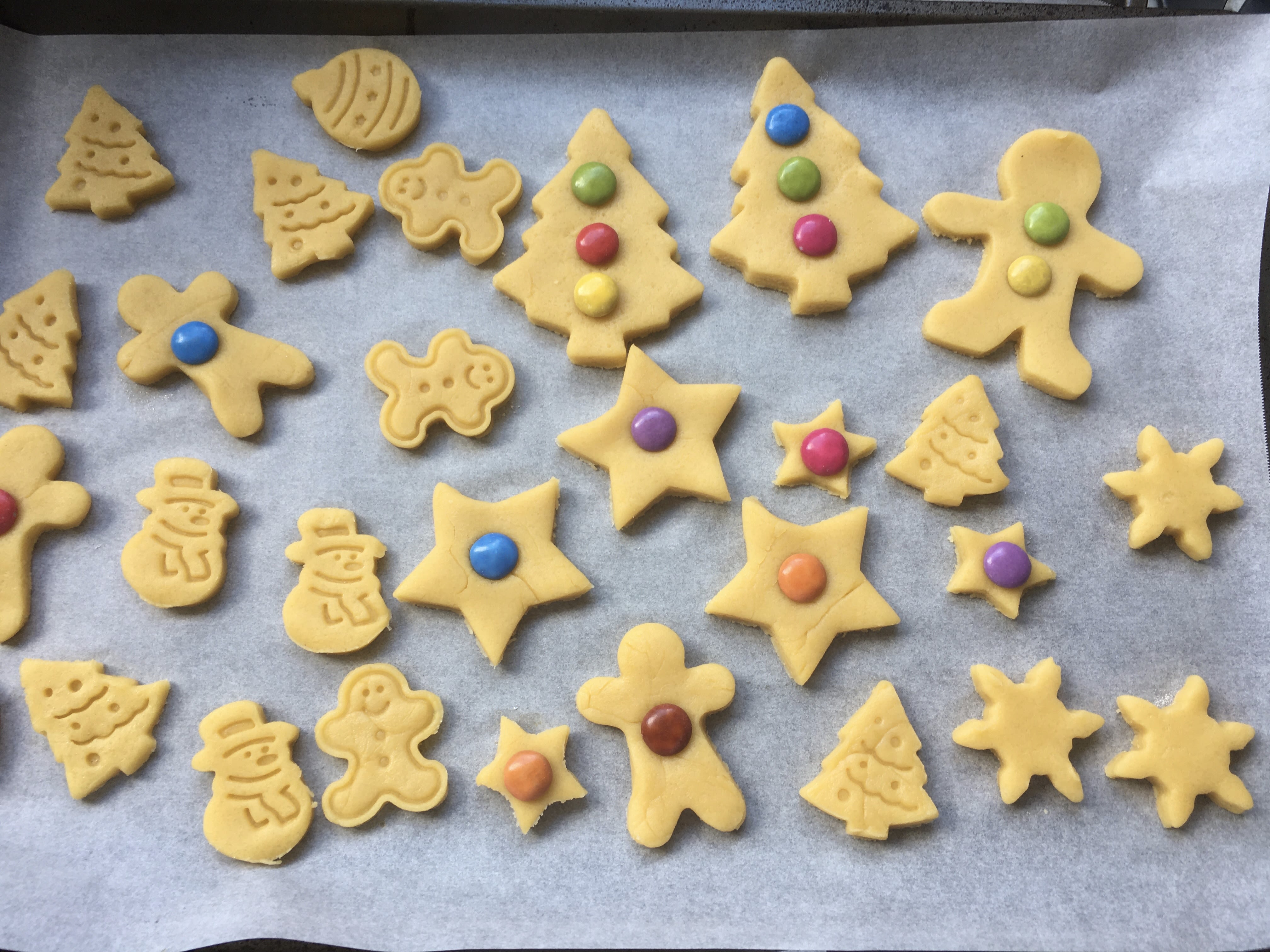 3 Ingredient Biscuits | bunch