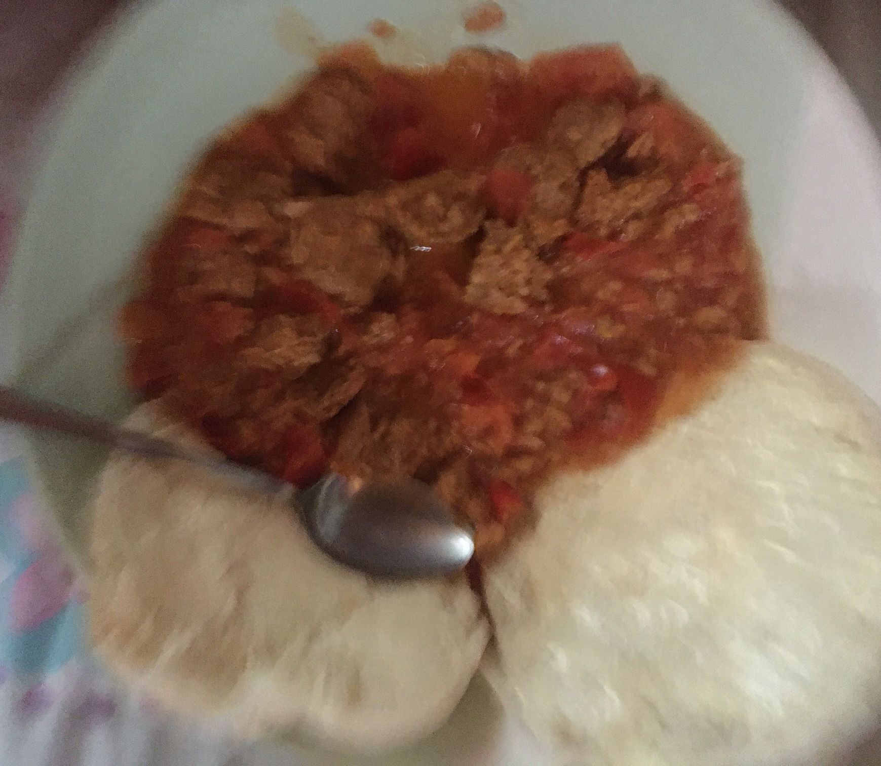 One Saucepan Lunch | bunch