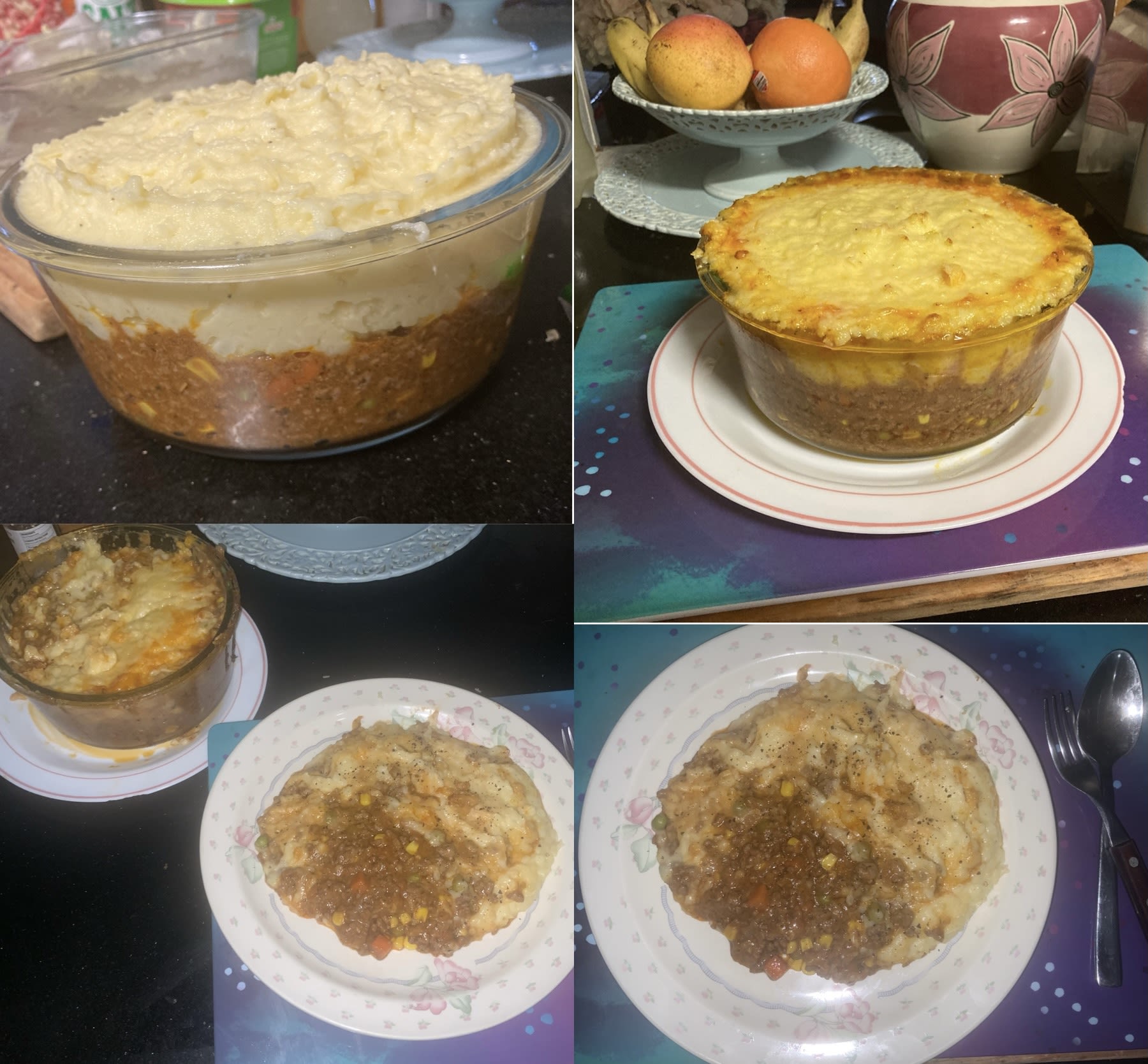Shepherds pie | bunch