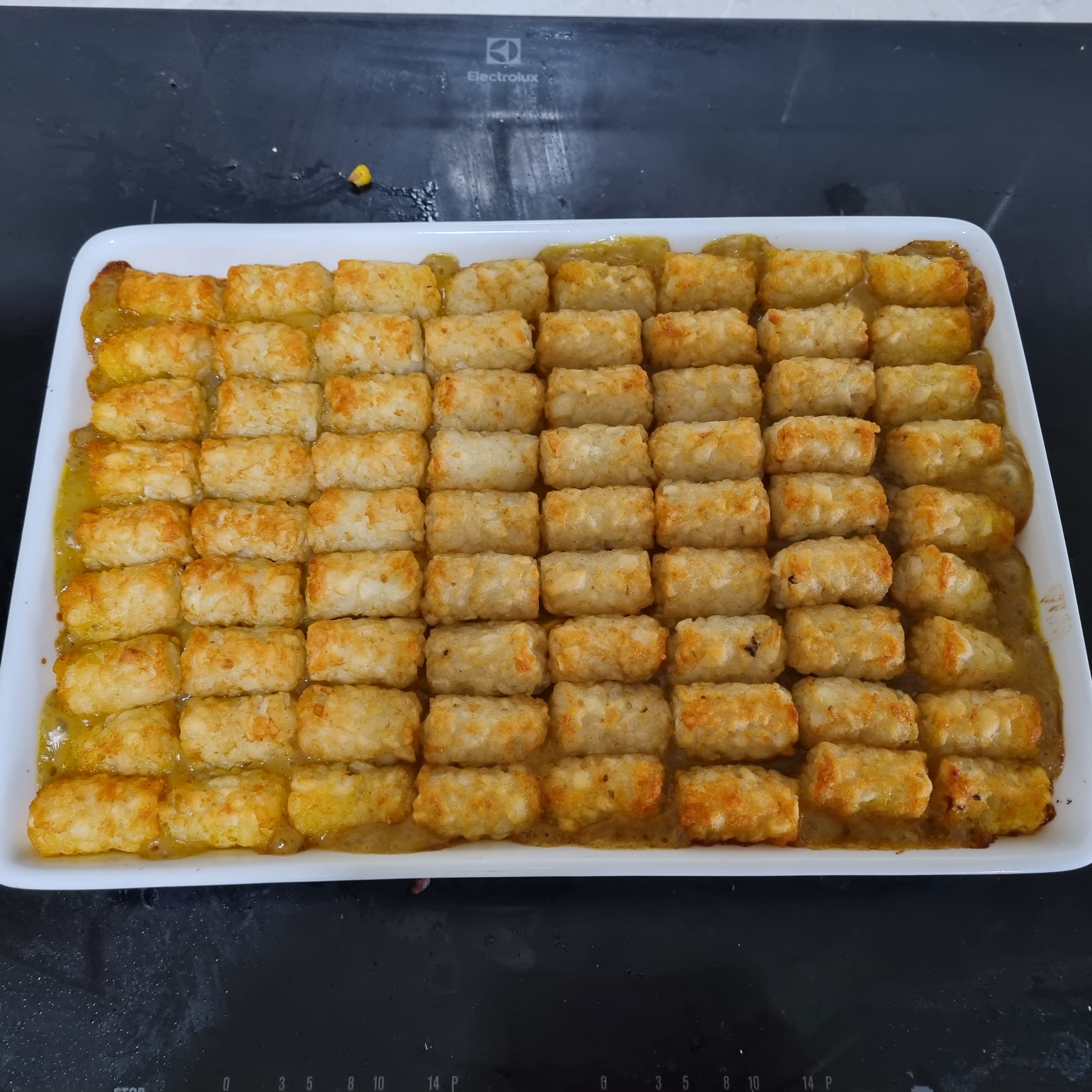 Potato Gem Casserole | bunch