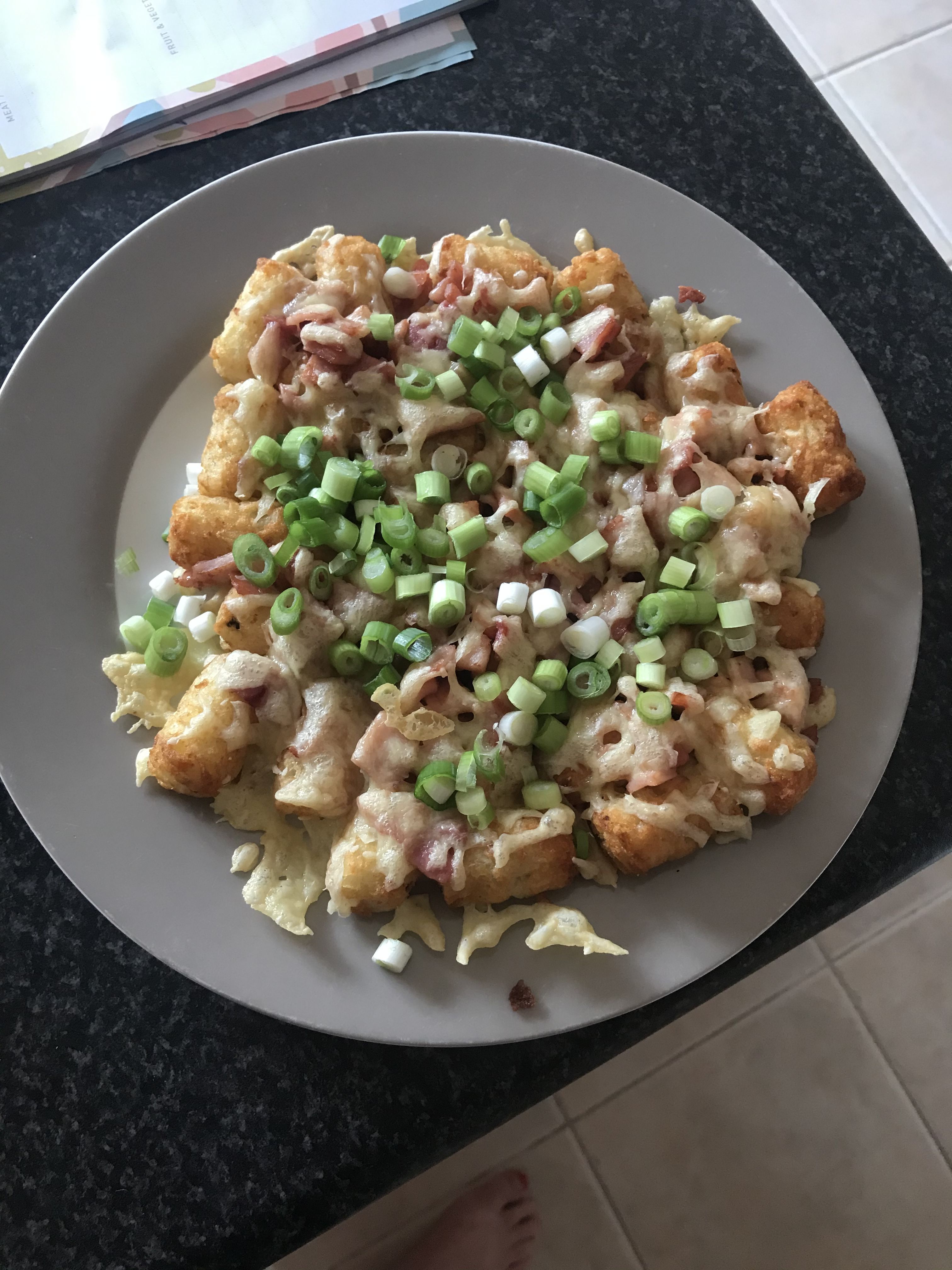 Loaded Potato Gems | bunch Loaded Potato Gems | bunch