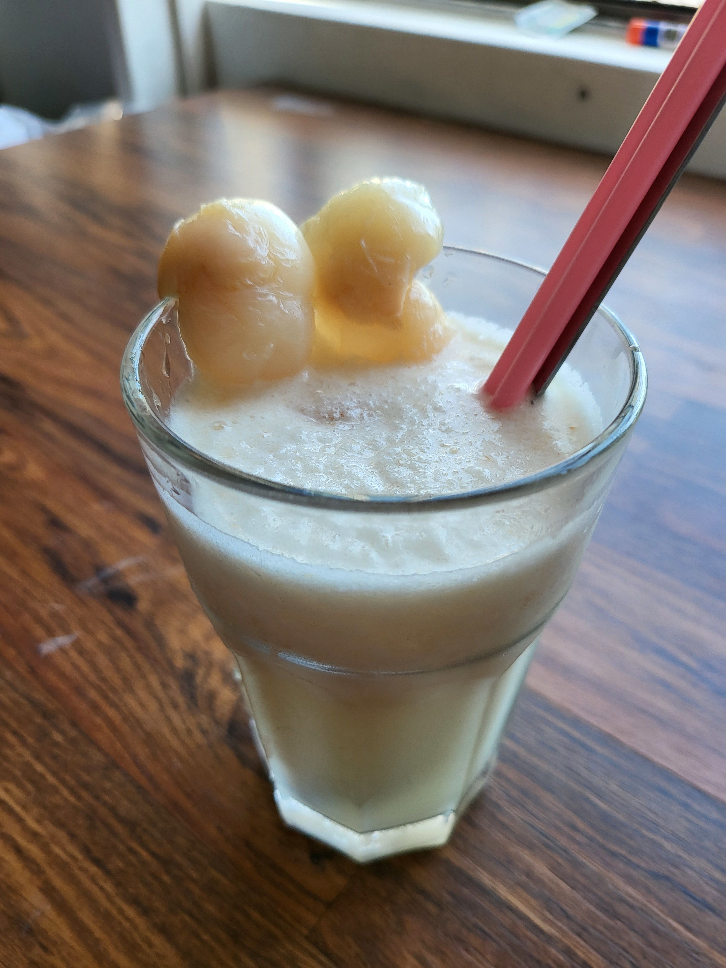 Logan Smoothie | bunch