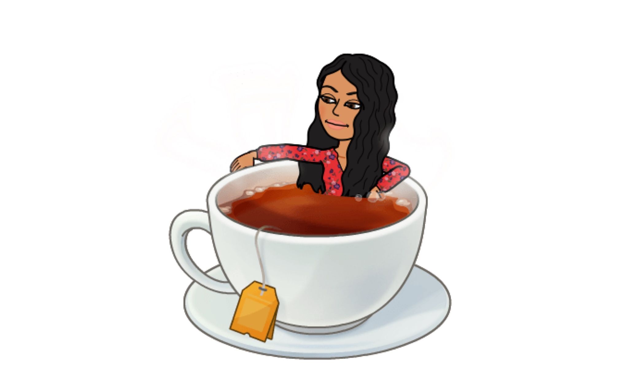 Stir the pot and spill the tea… | bunch