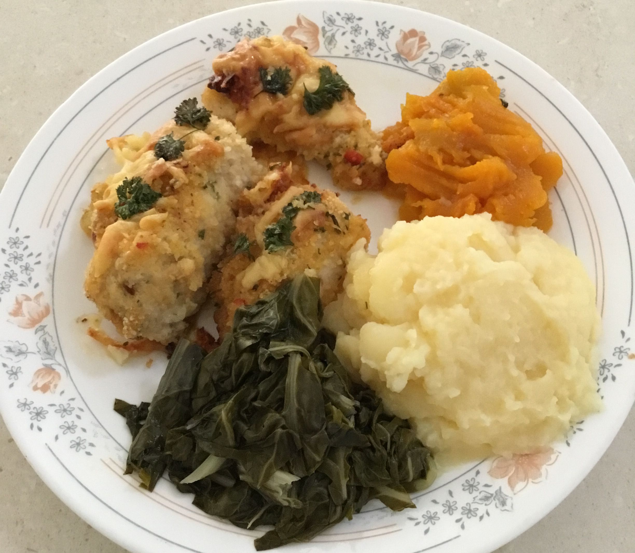 Marlene’s Miracle Chicken | bunch