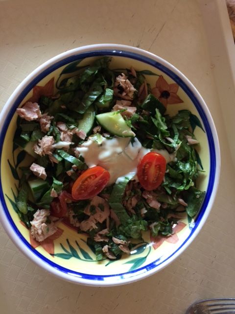 Lettuce be thrifty and wise | bunch