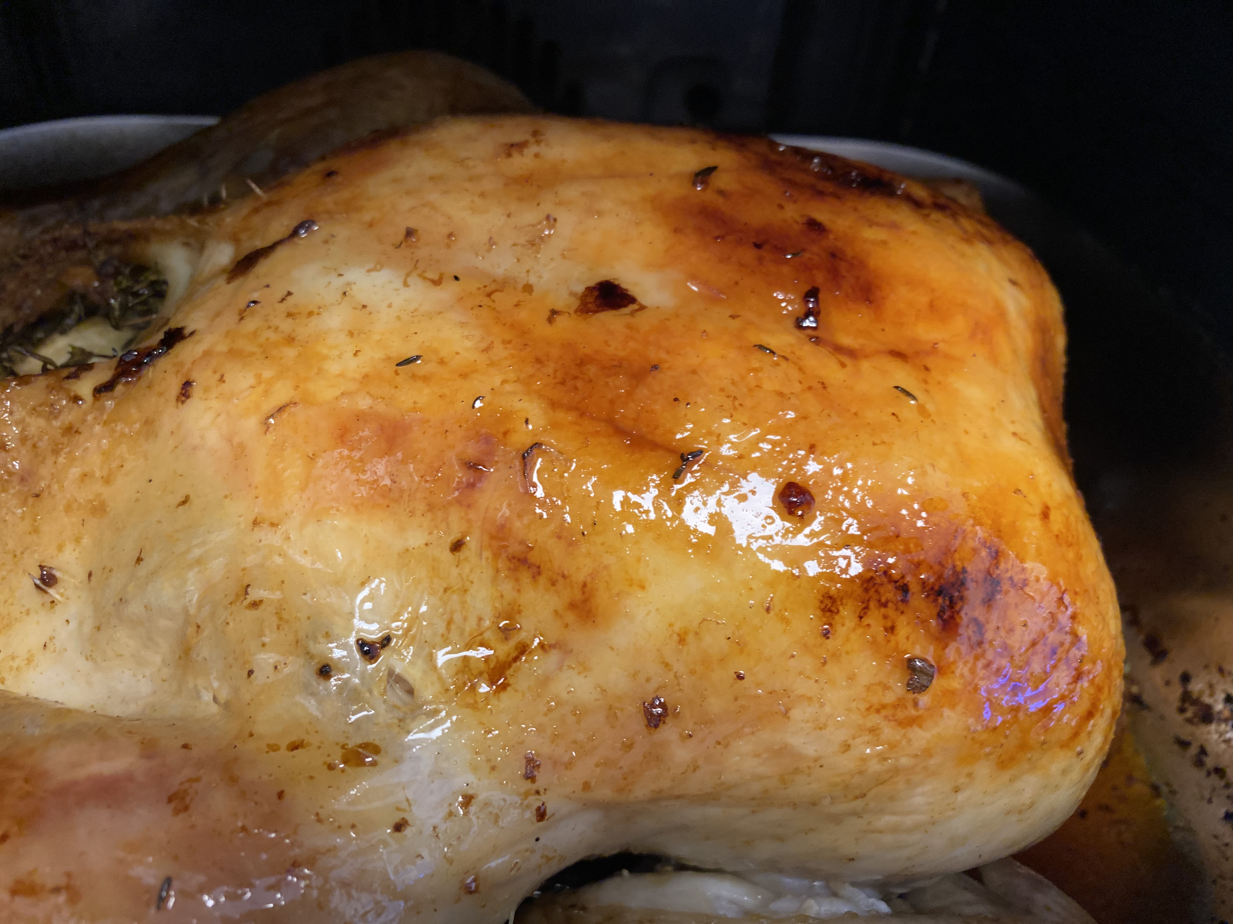 Chicken Brine | bunch