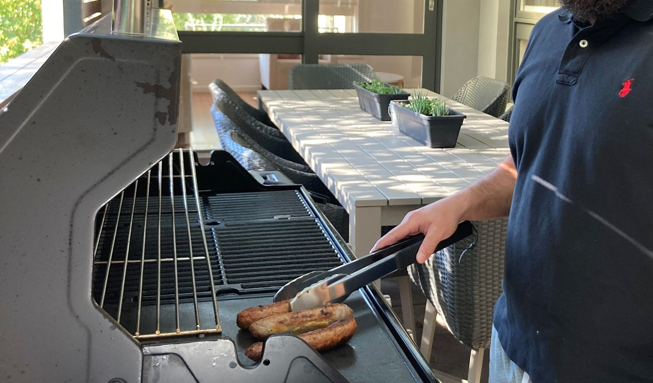 For the serious barbecuer: expert bunchee tips | bunch