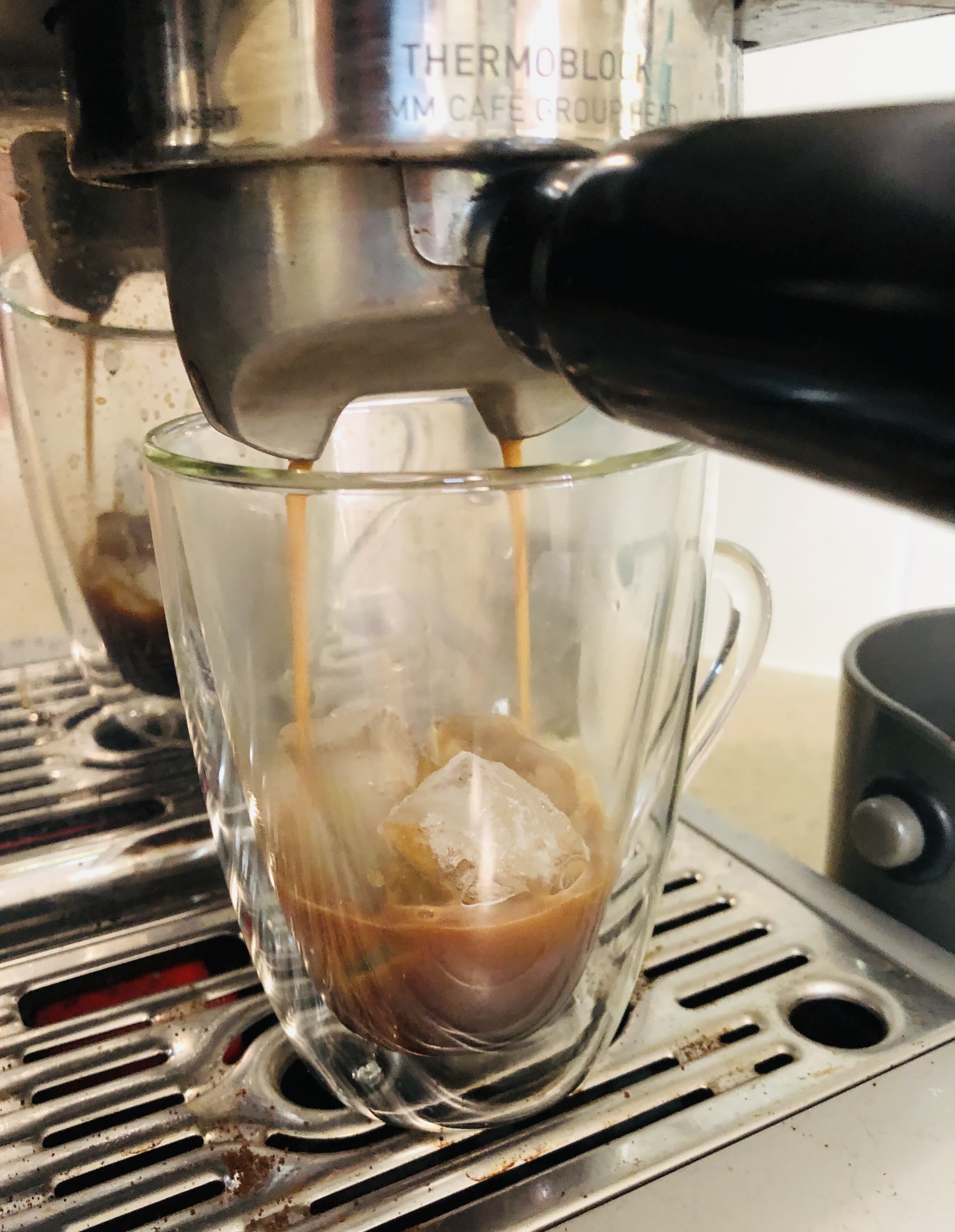 Basic Iced Latte | bunch