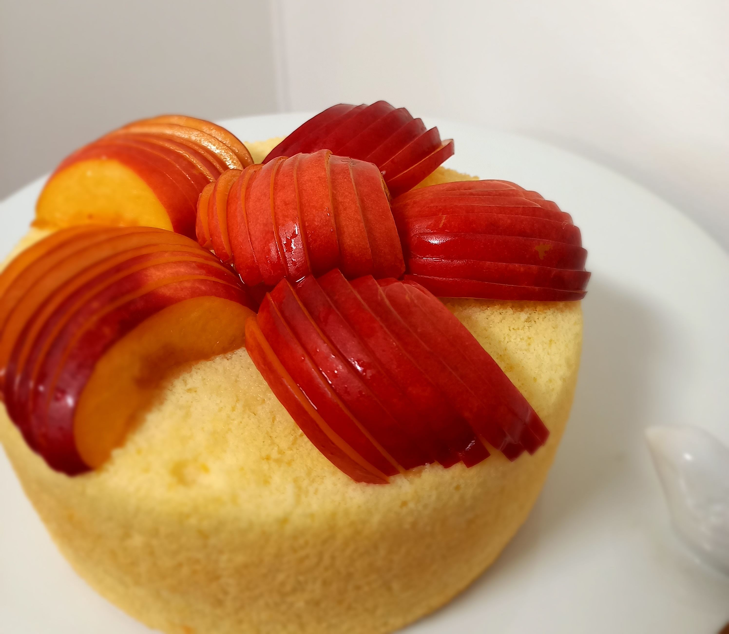 🎂Yoghurt Cake🎂 | bunch