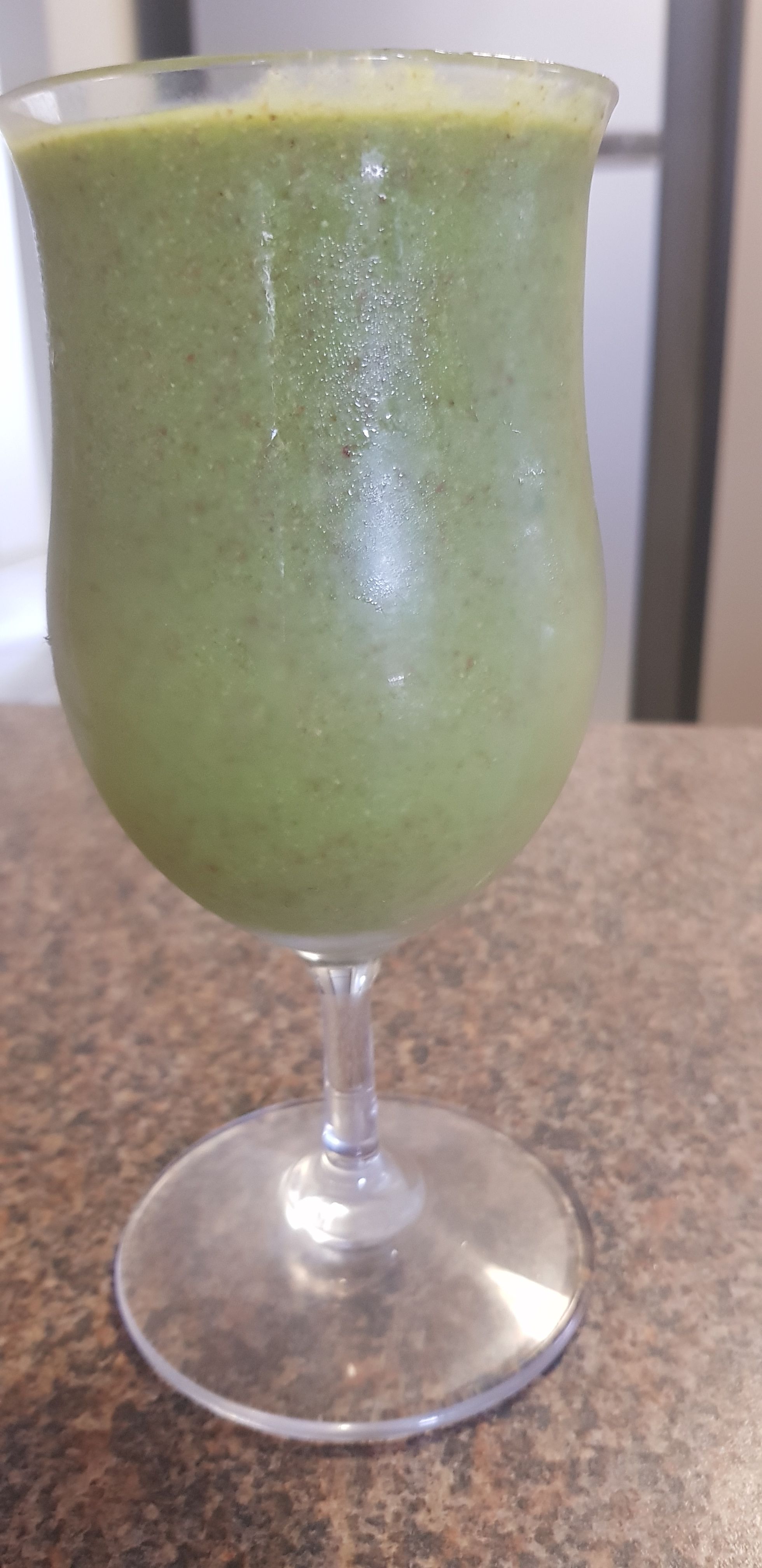 Linseed Smoothie | bunch