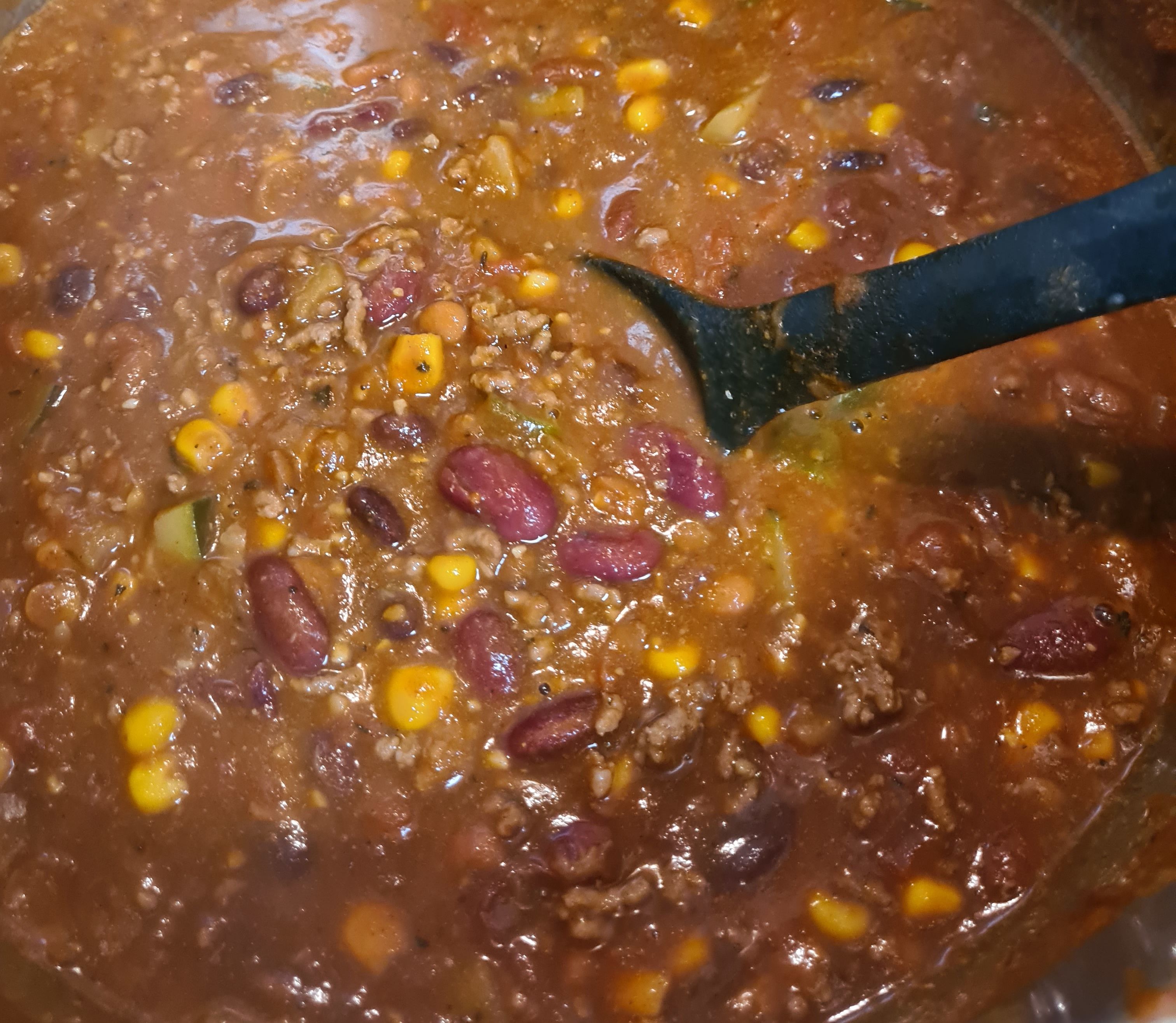 Everything in Chilli | bunch