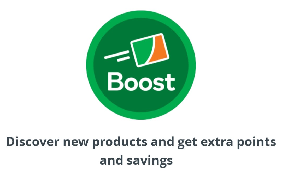 Do you boost? | bunch