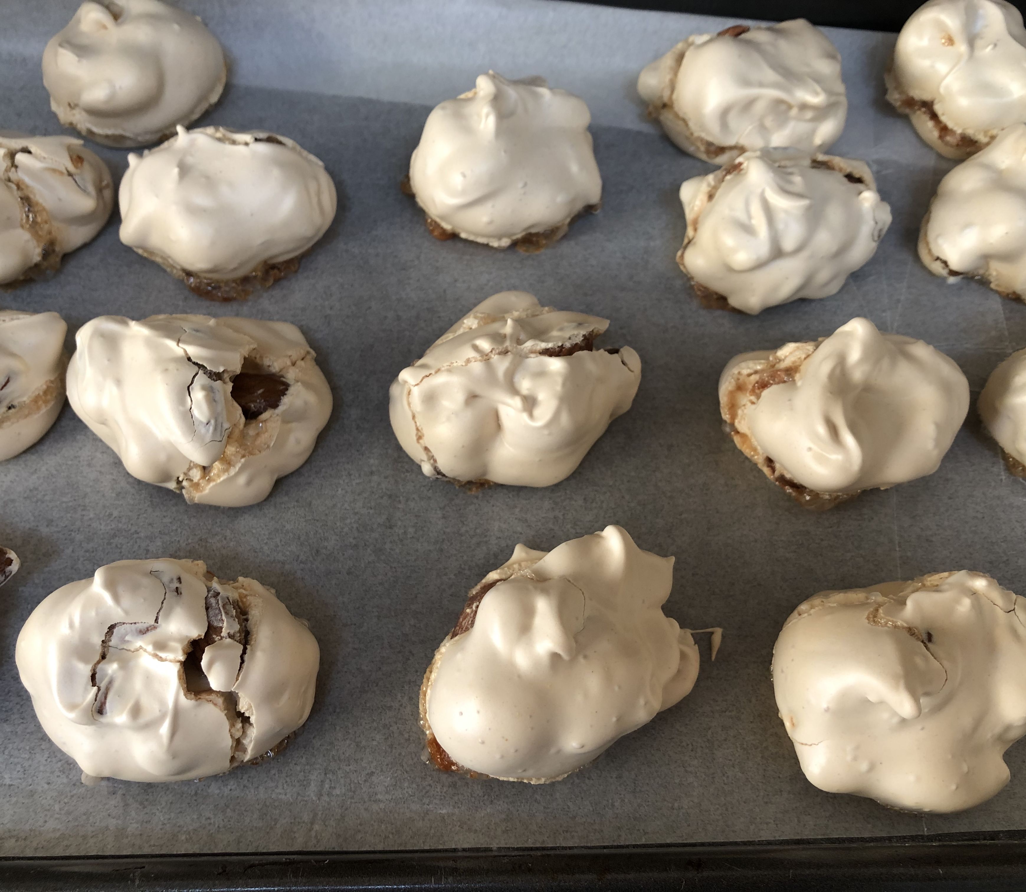 Croccantini Biscotti | bunch