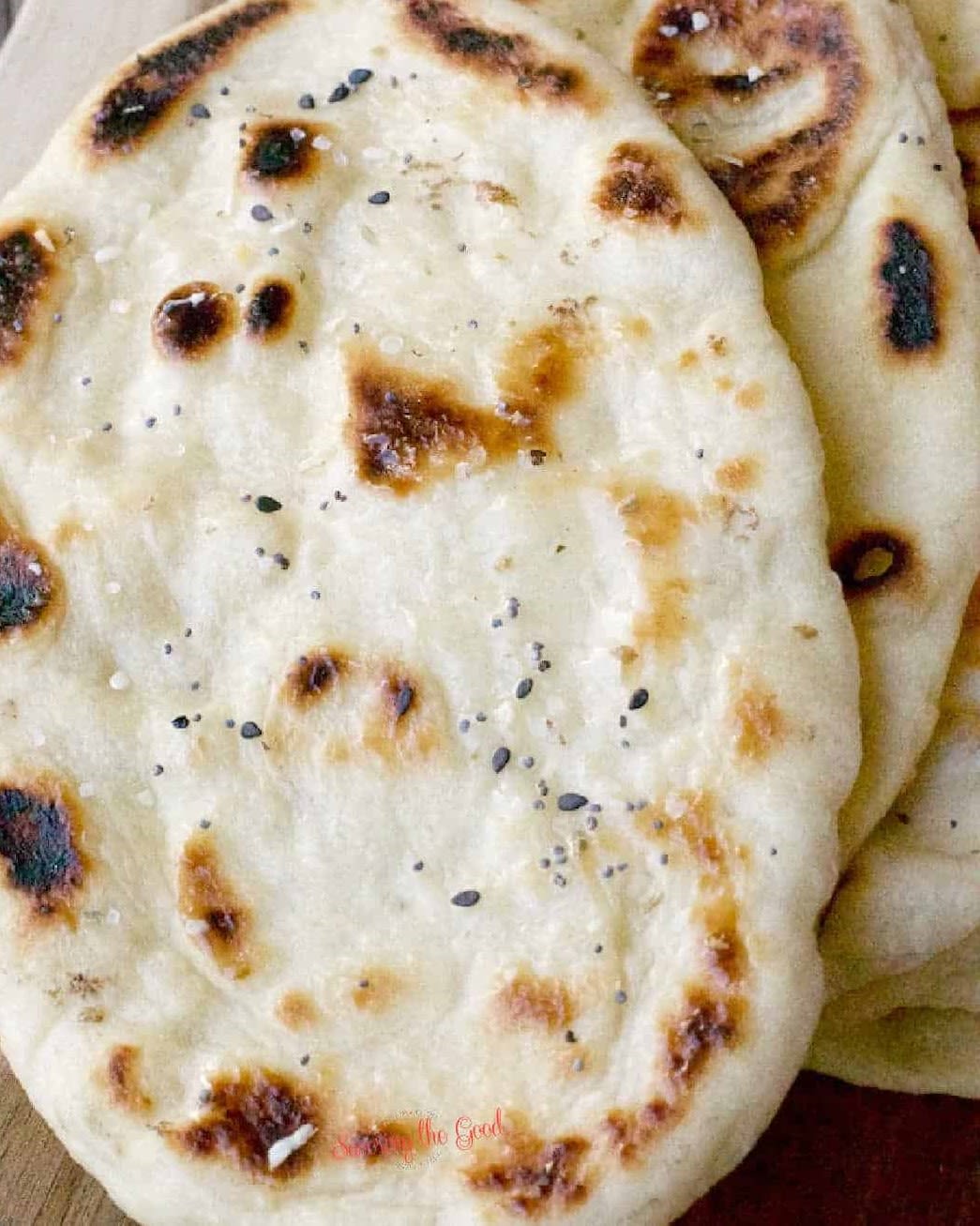 Naan Bread | bunch