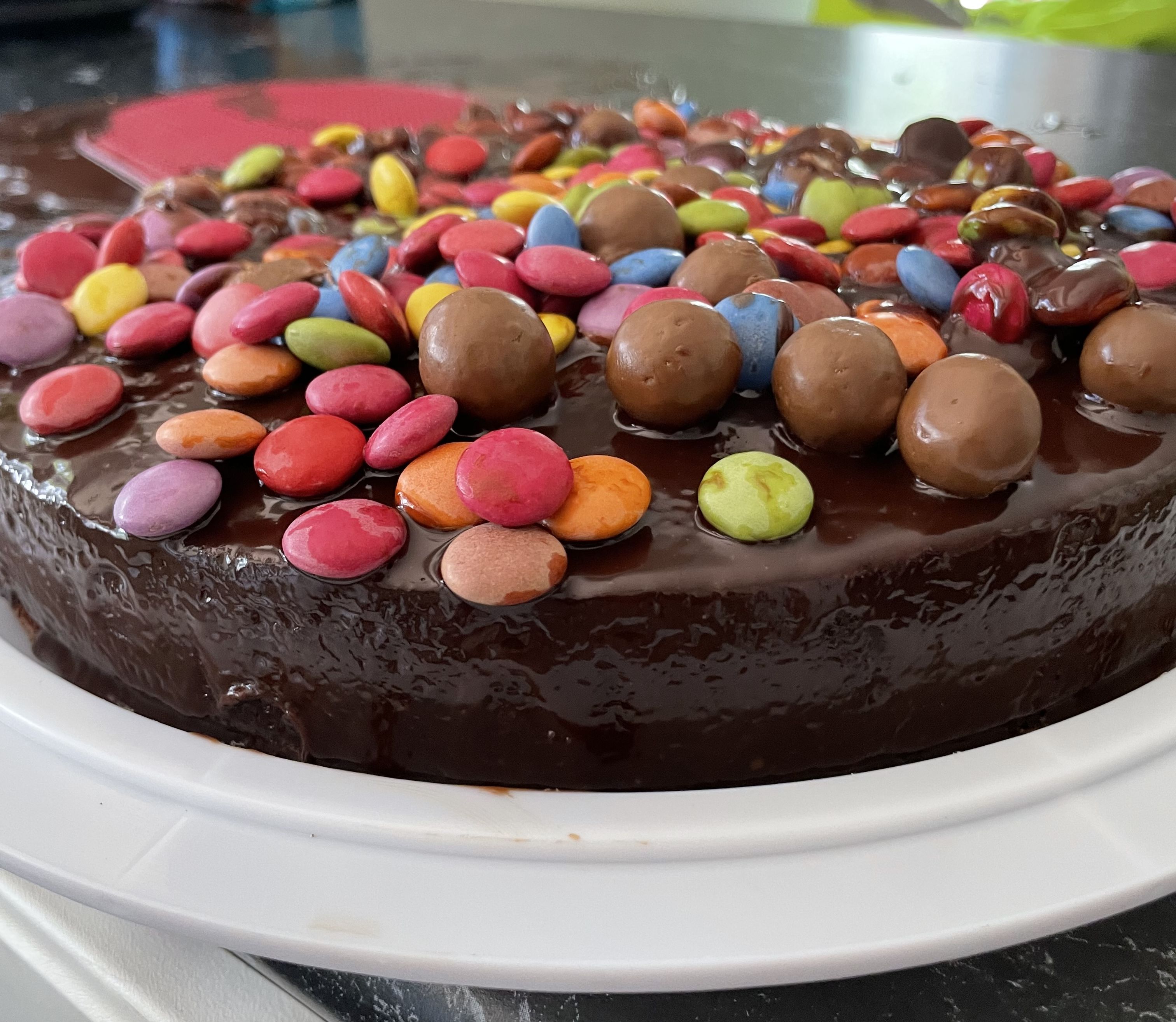Best chocolate mud cake ever | bunch