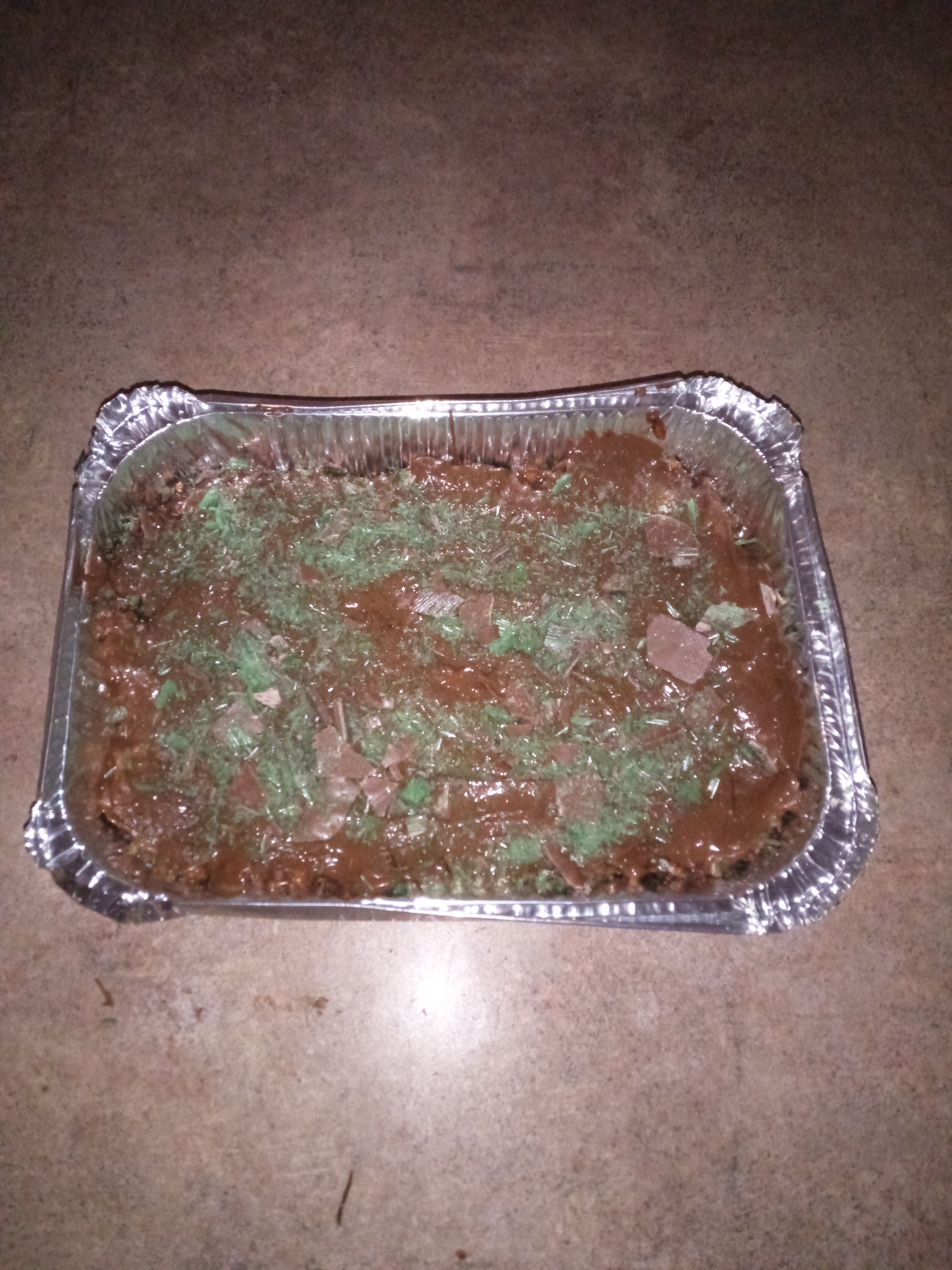 Peppermint hedgehog | bunch