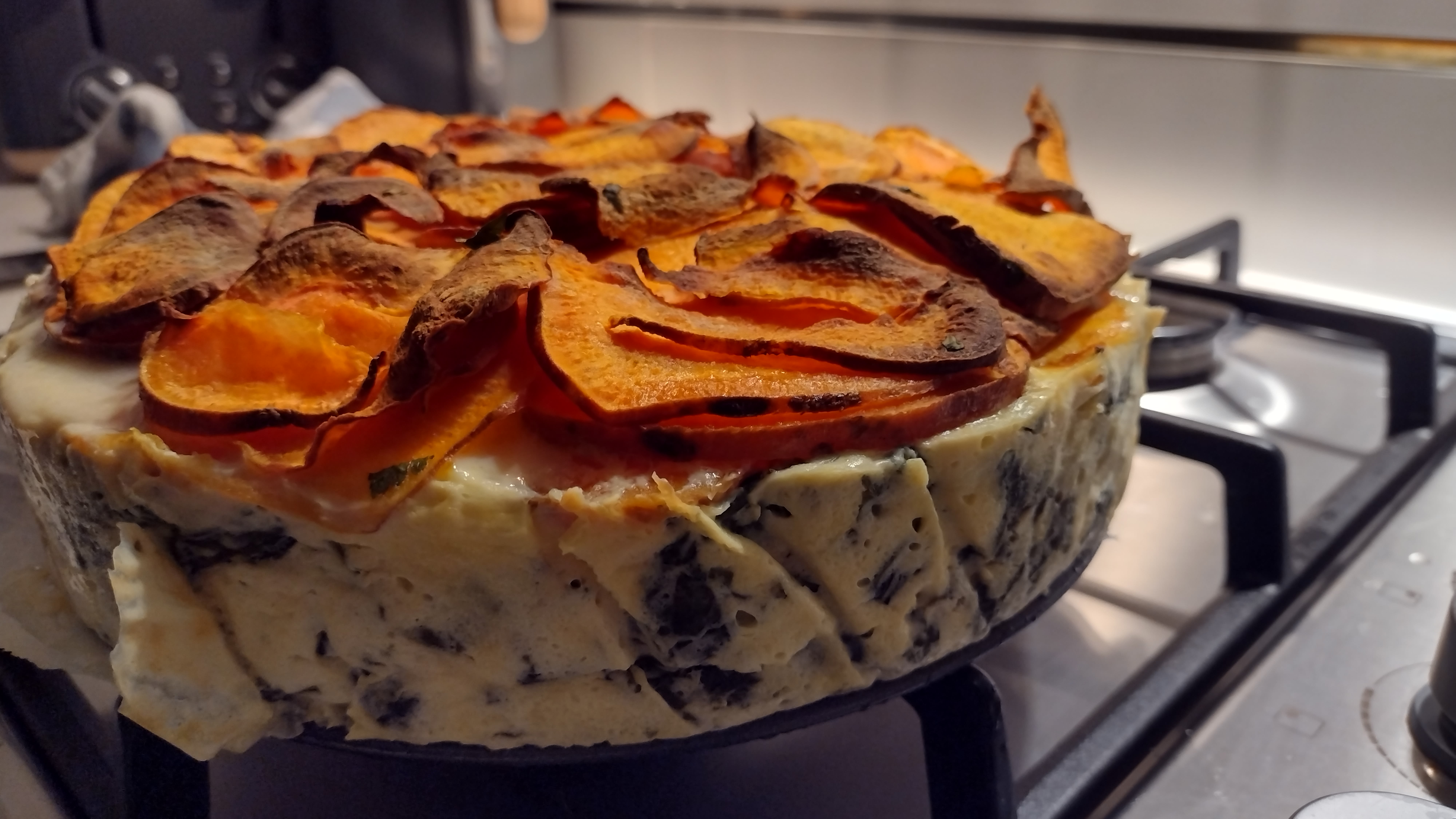 Anxiety/mental health & cooking | bunch