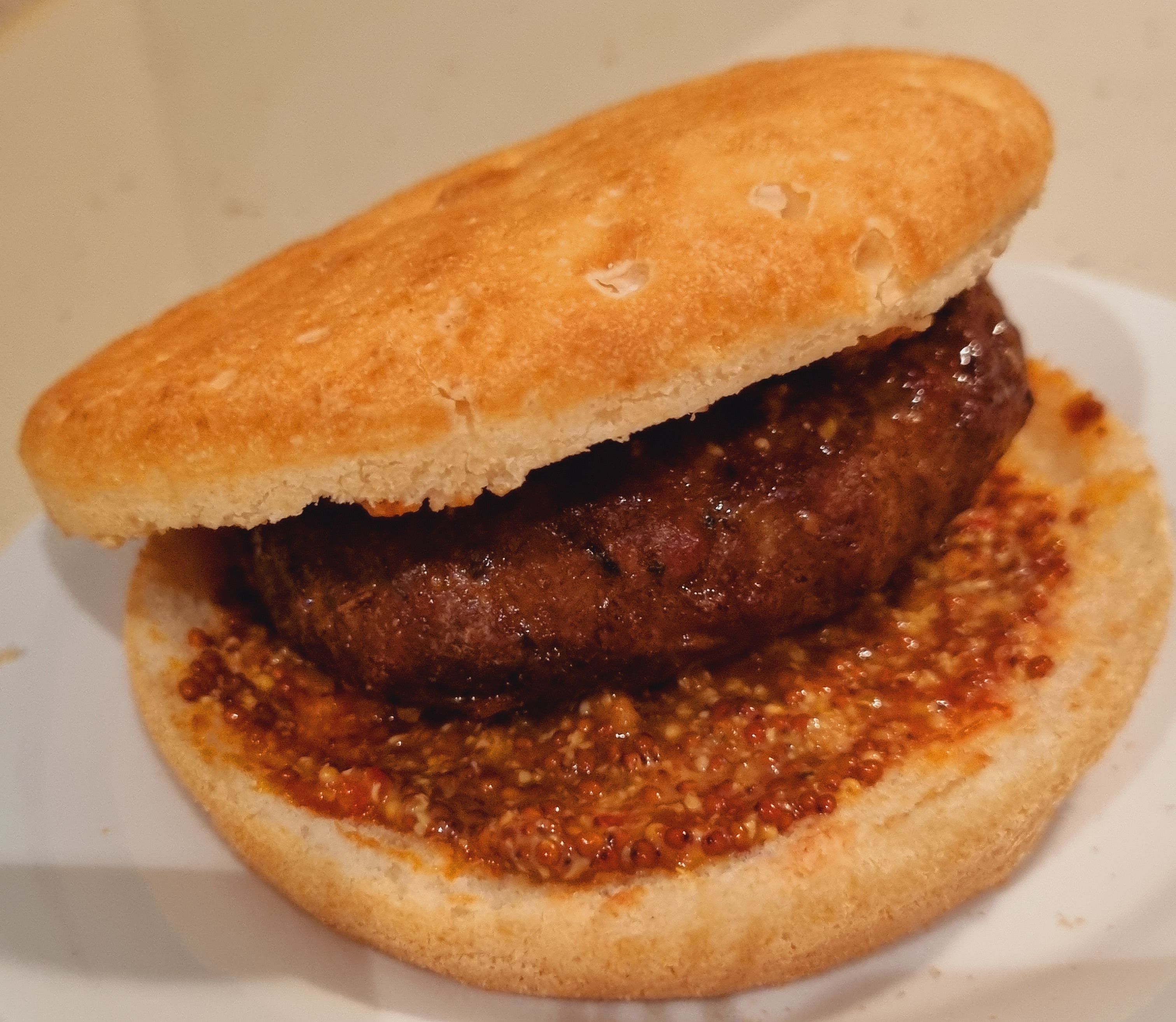 Beef Burger | bunch