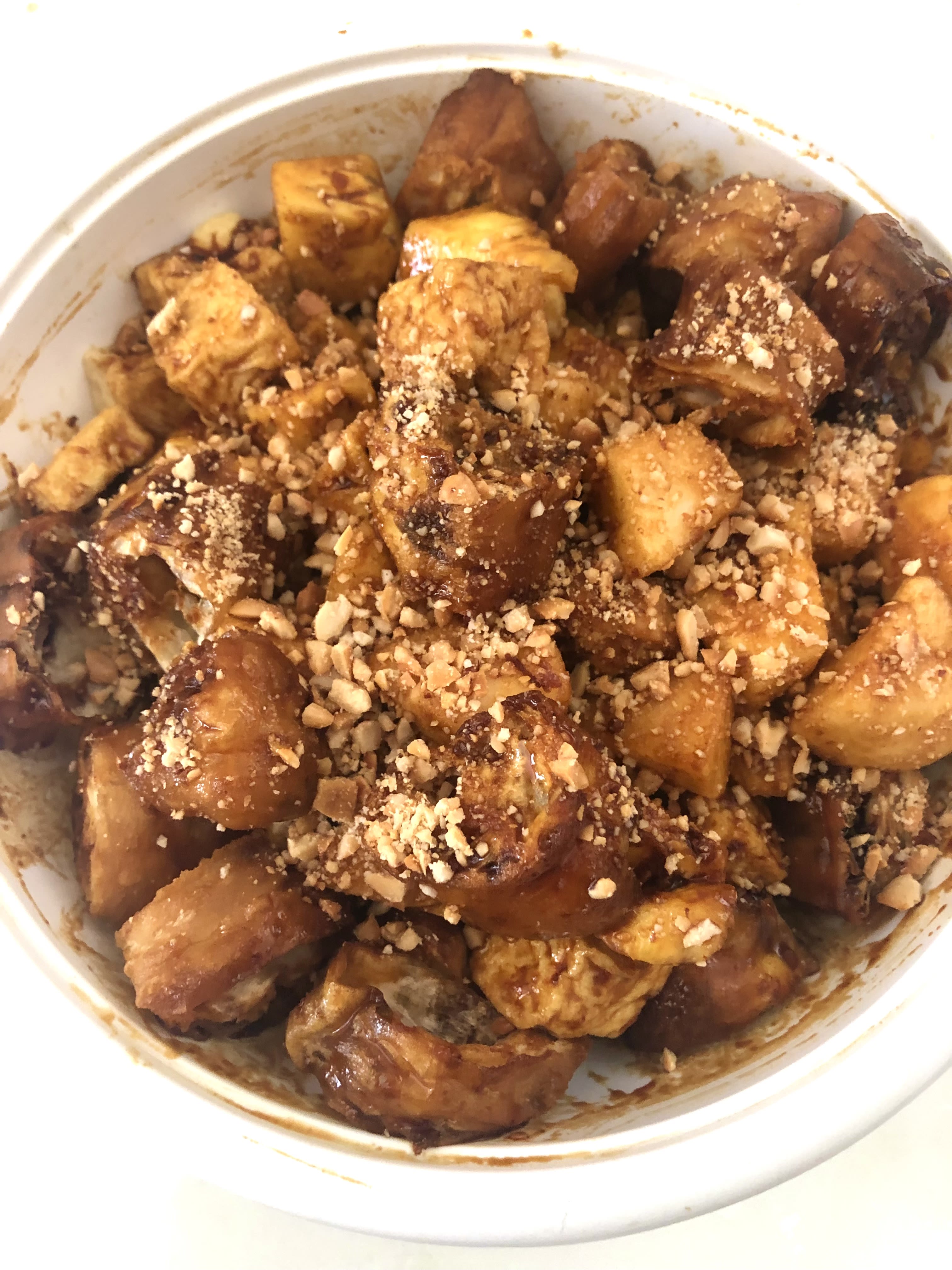 Rojak | bunch
