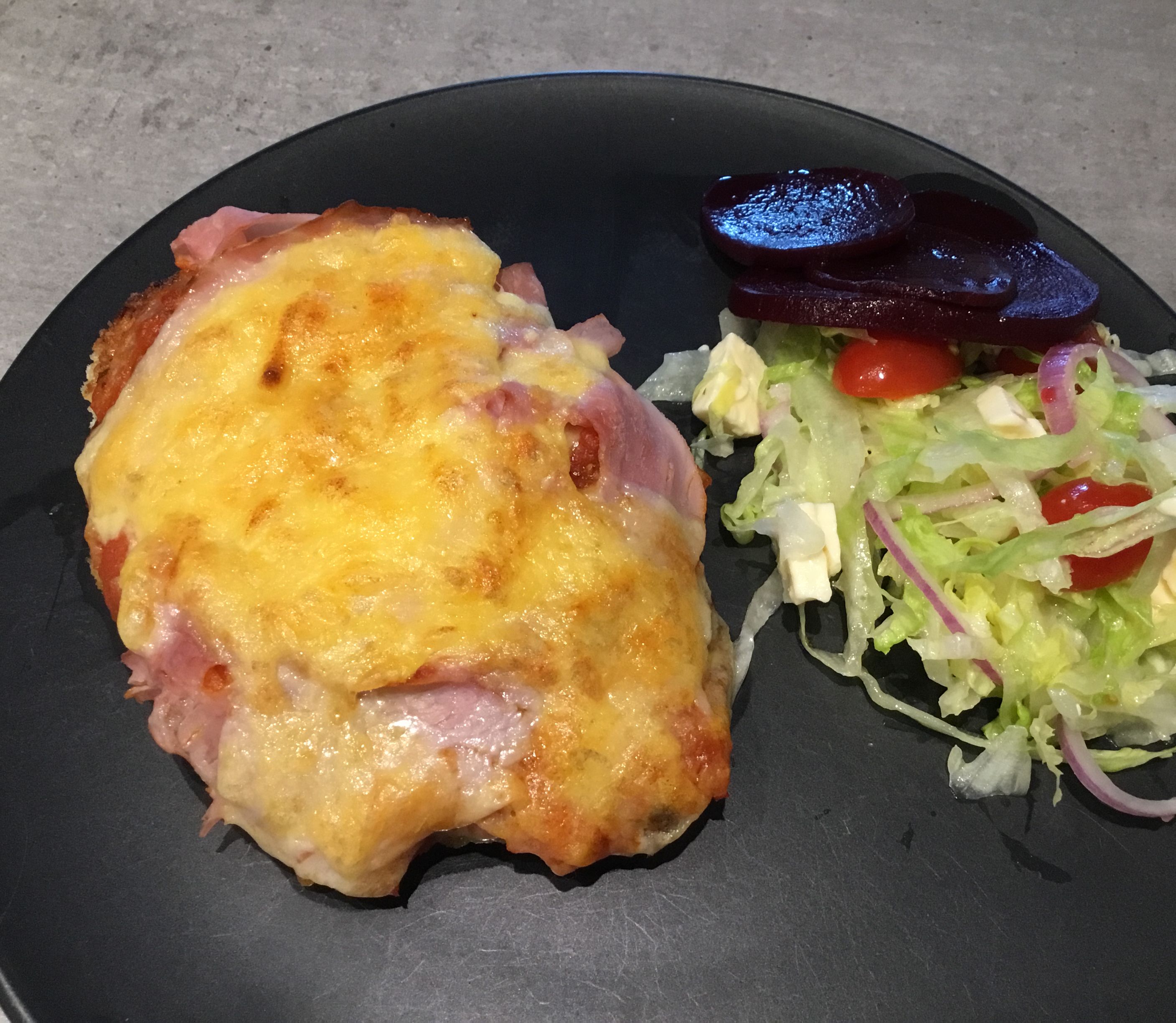 Chicken Parma | bunch