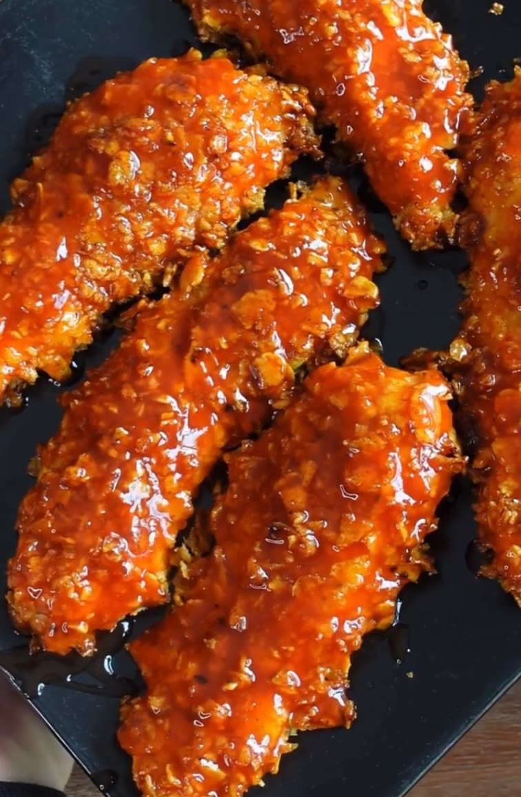 Chicken Tenders | bunch