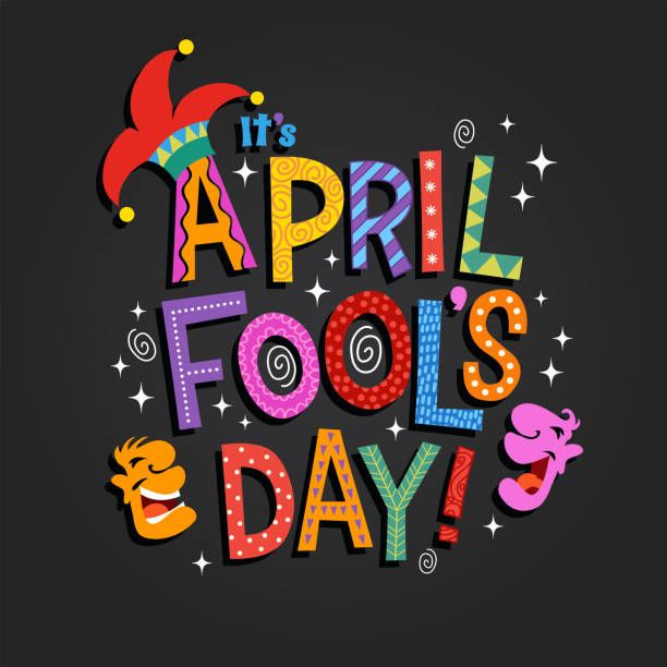 April Fool Traditions | bunch