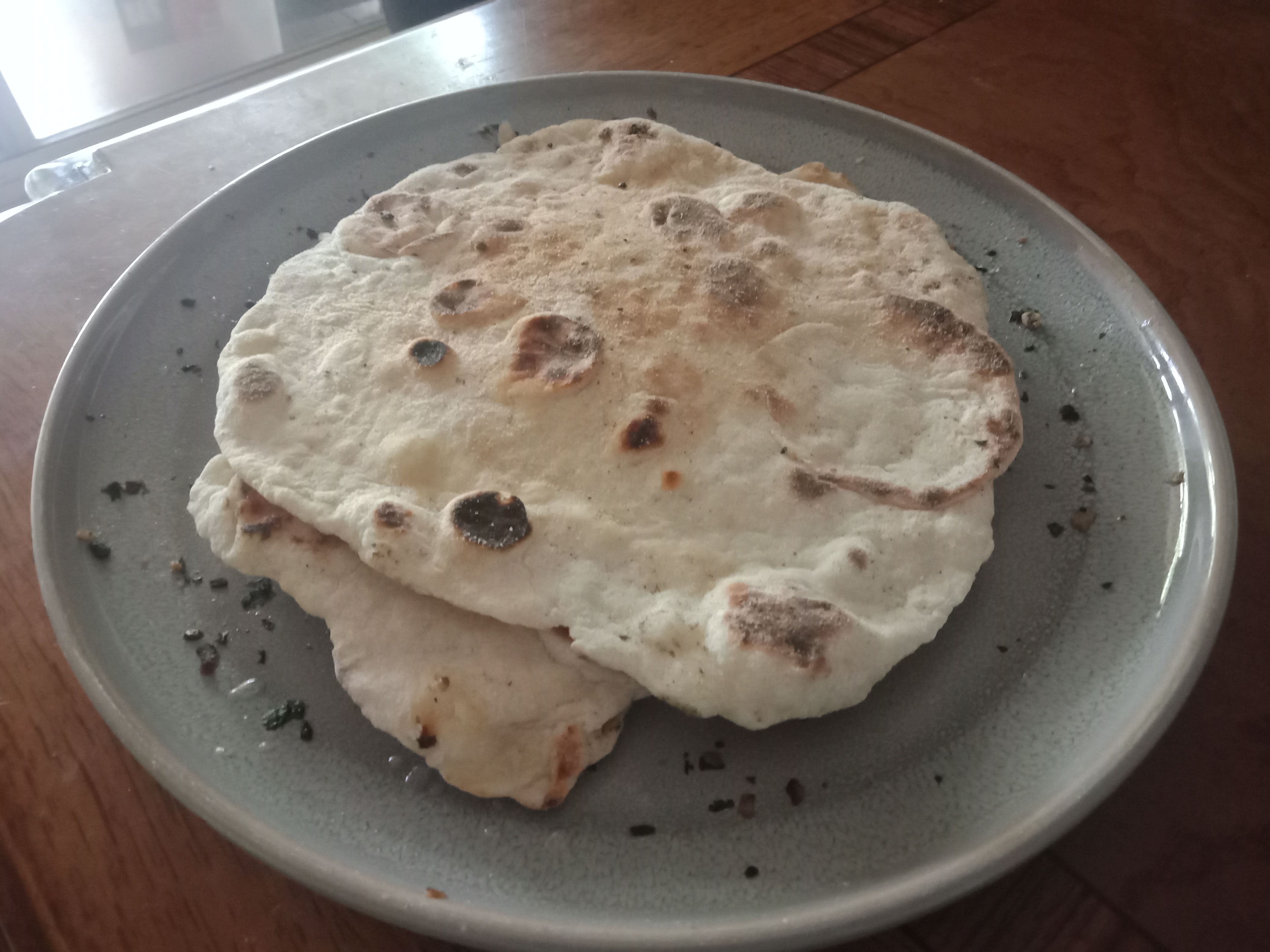 Naan Bread | bunch