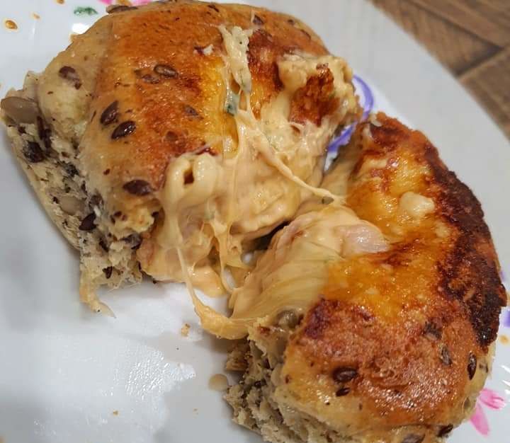 Mini Cob Loaf | bunch