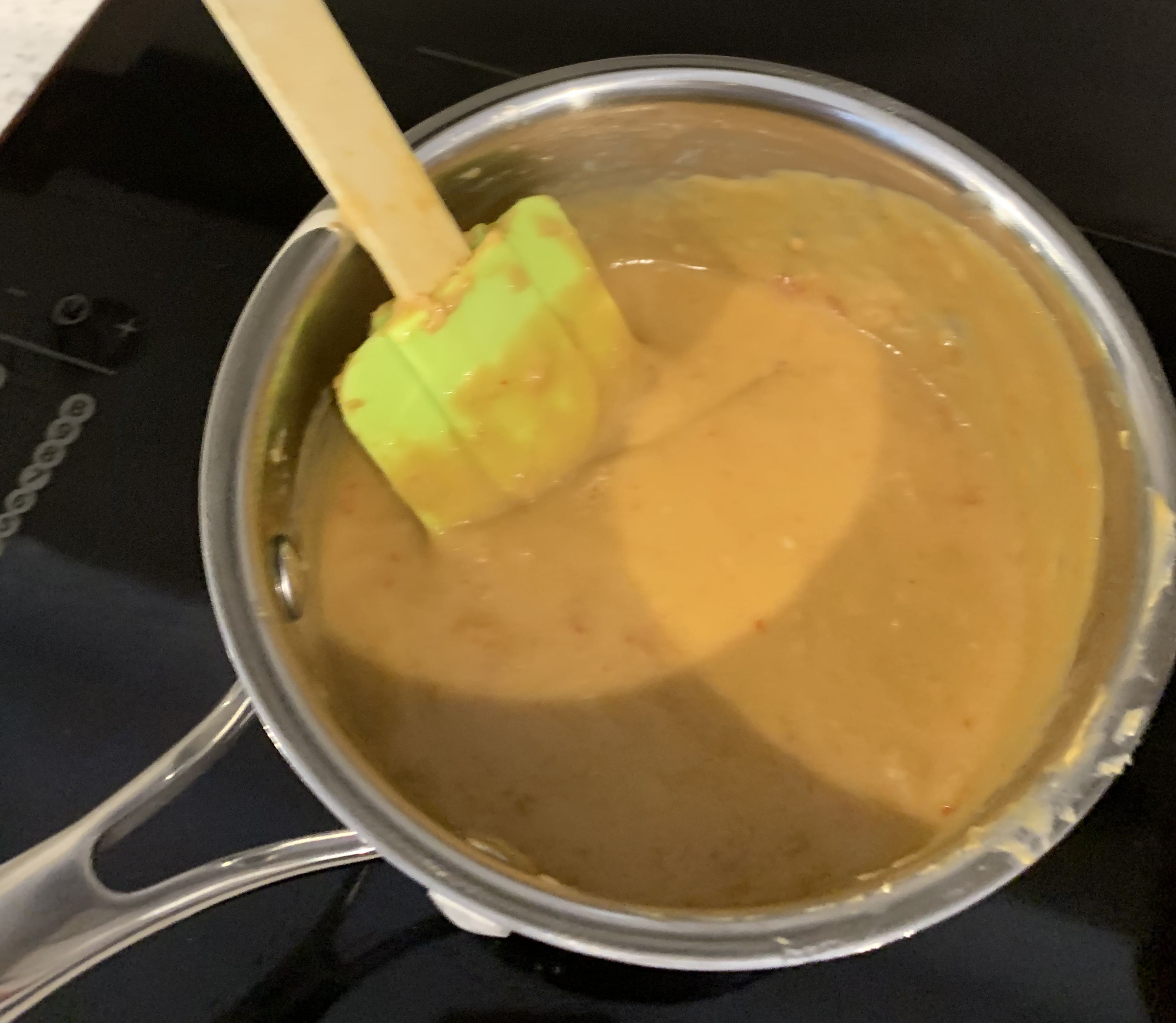 Easy satay sauce | bunch