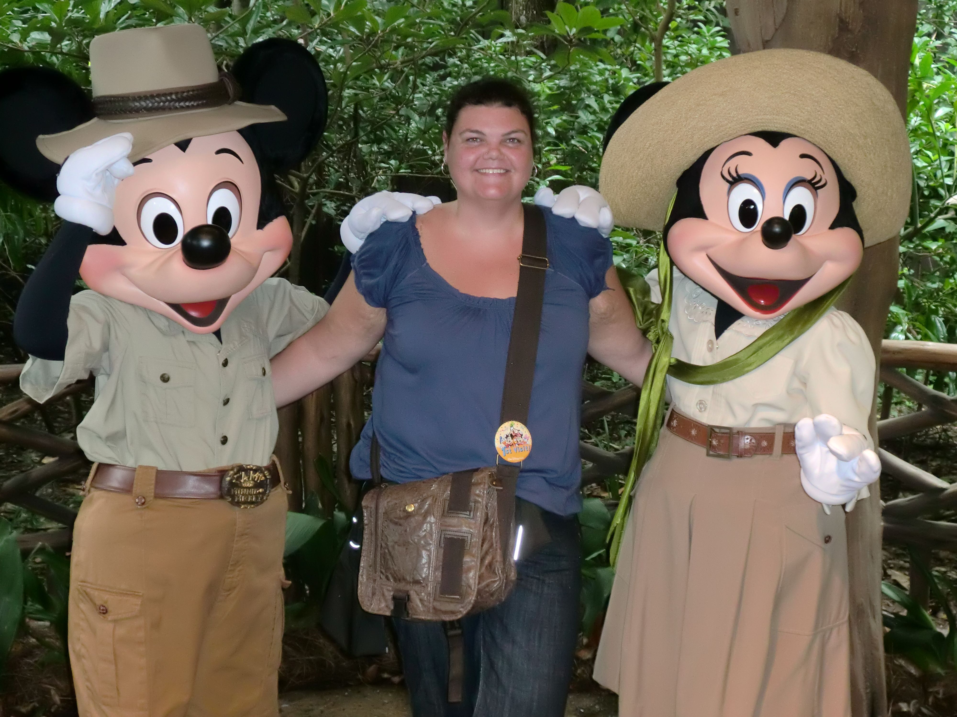 Travels from my Plate - Walt Disney World | bunch