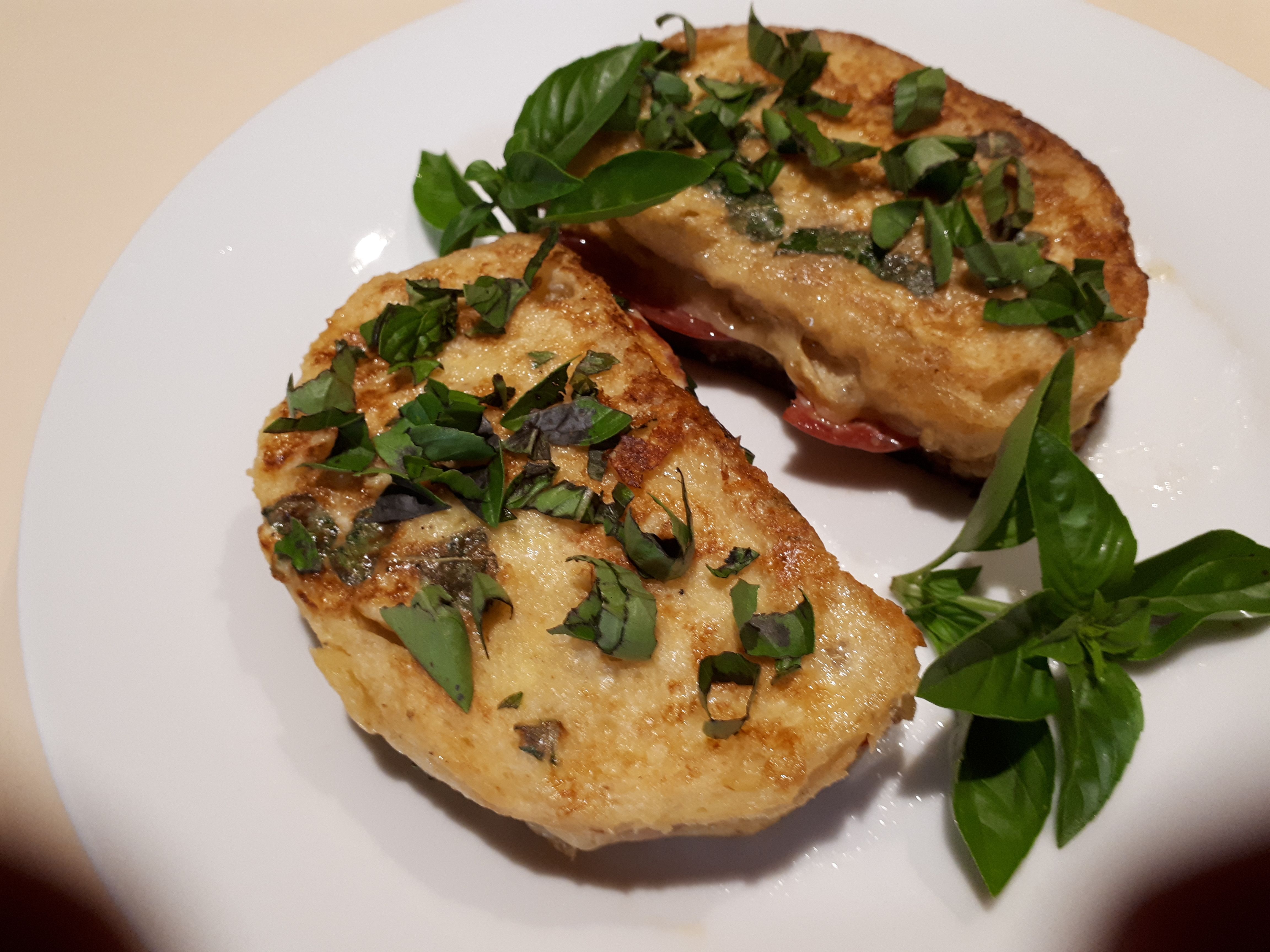 Breakfast Sandwich | bunch
