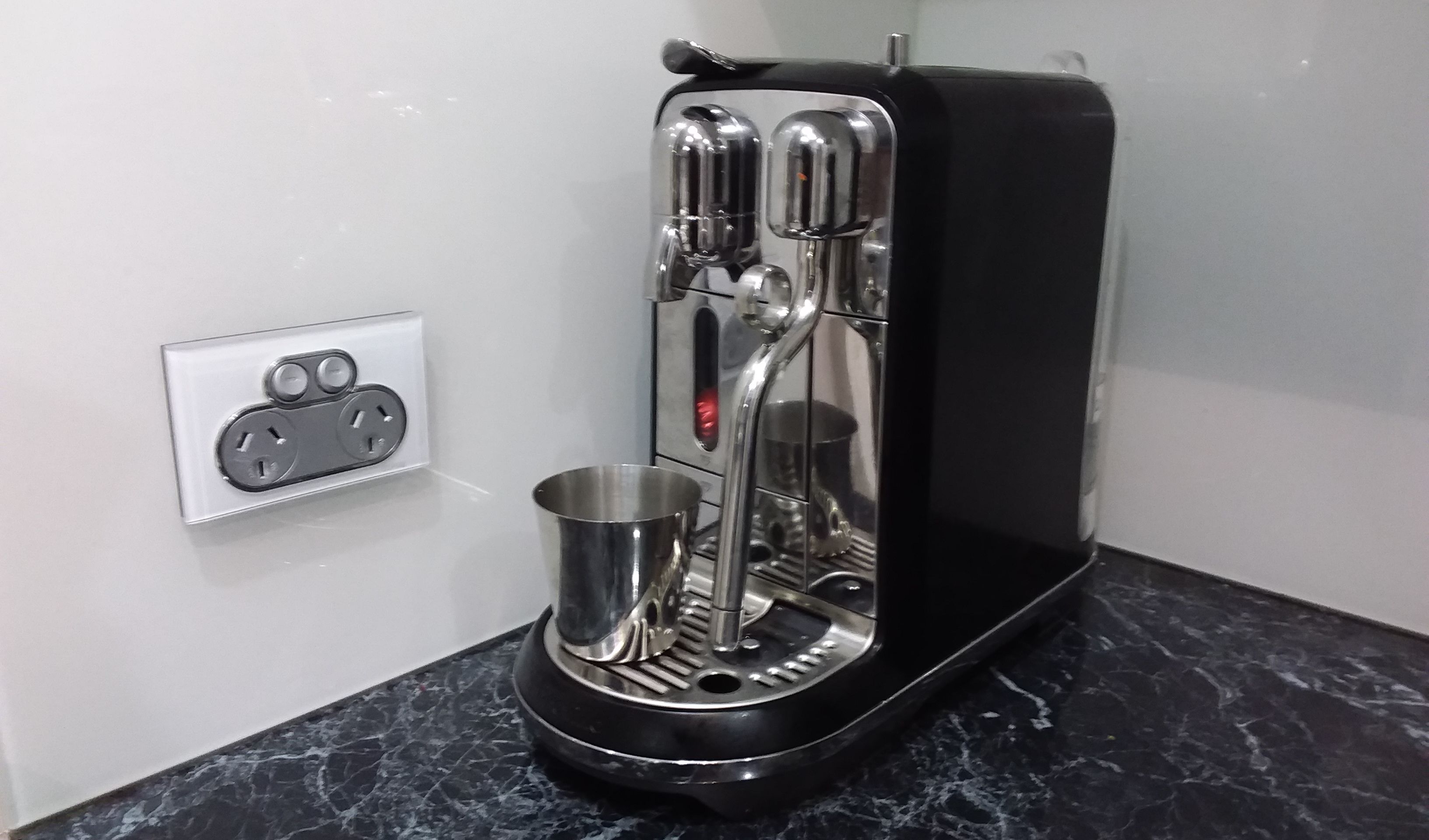 Latest Small Appliance For My Galley Kitchen | bunch