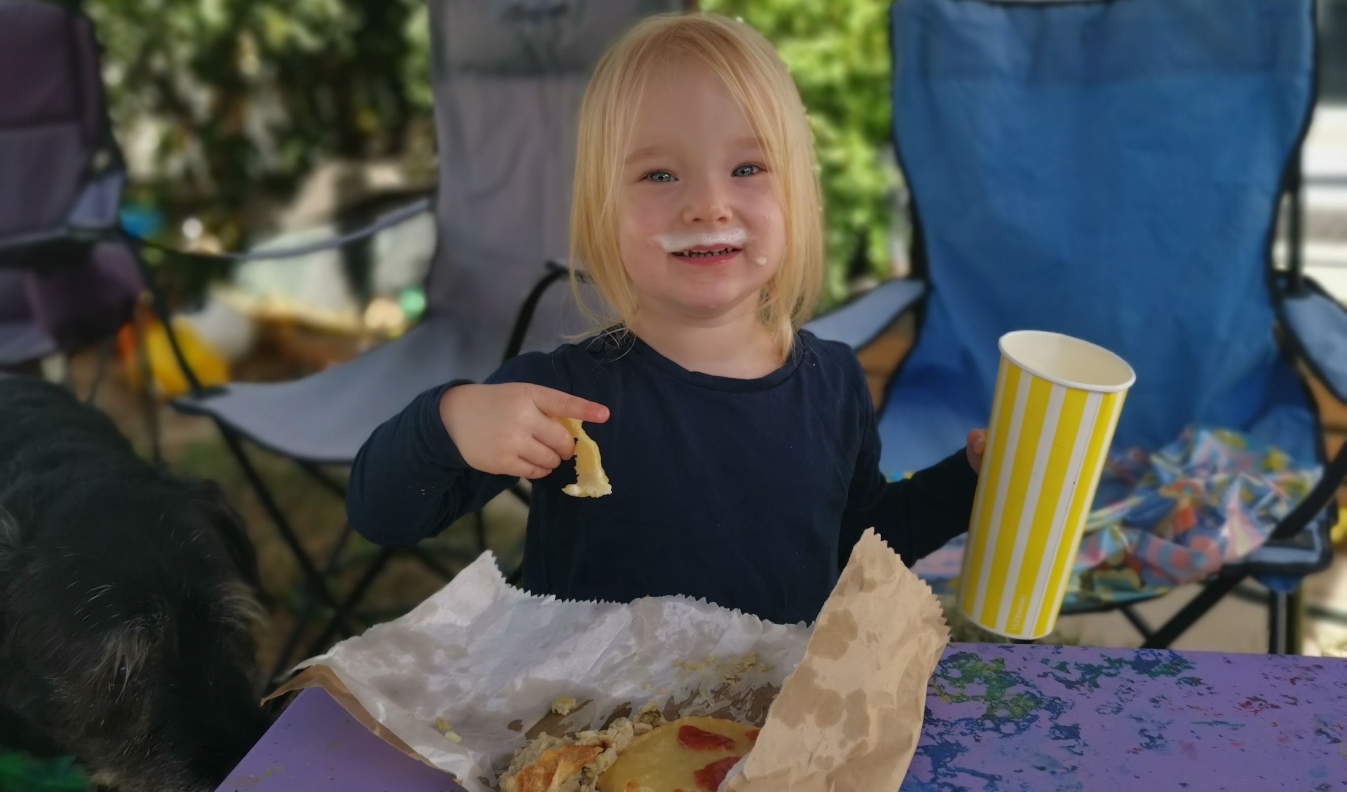 The power of food and memories | bunch
