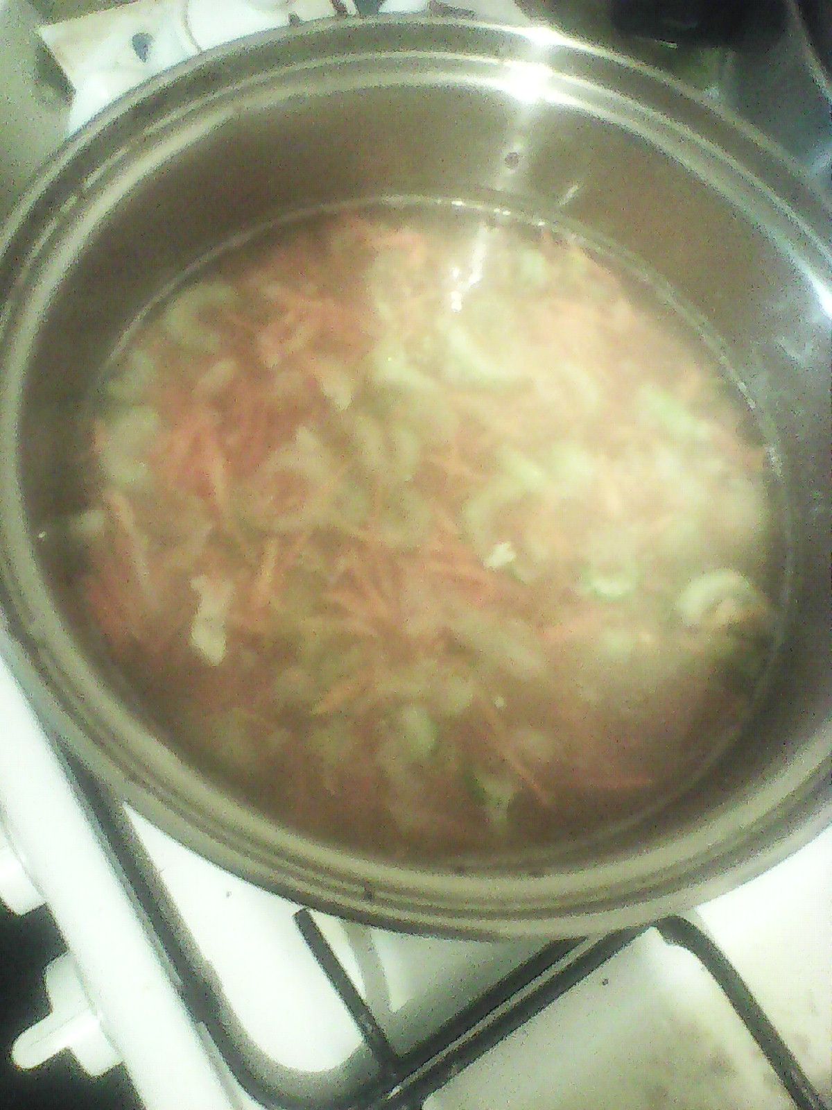 Fish Head Soup | bunch