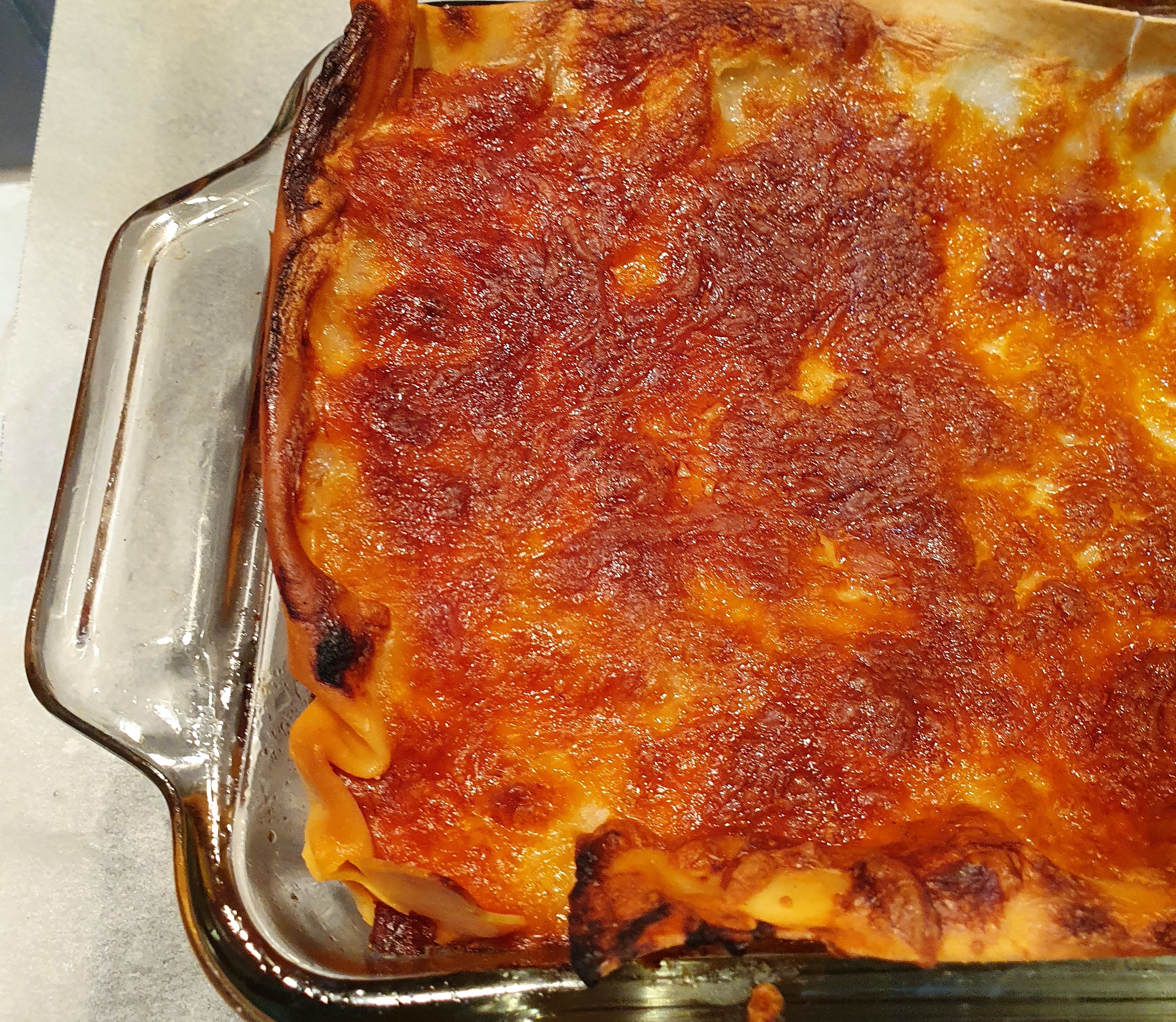 Lasagna | bunch