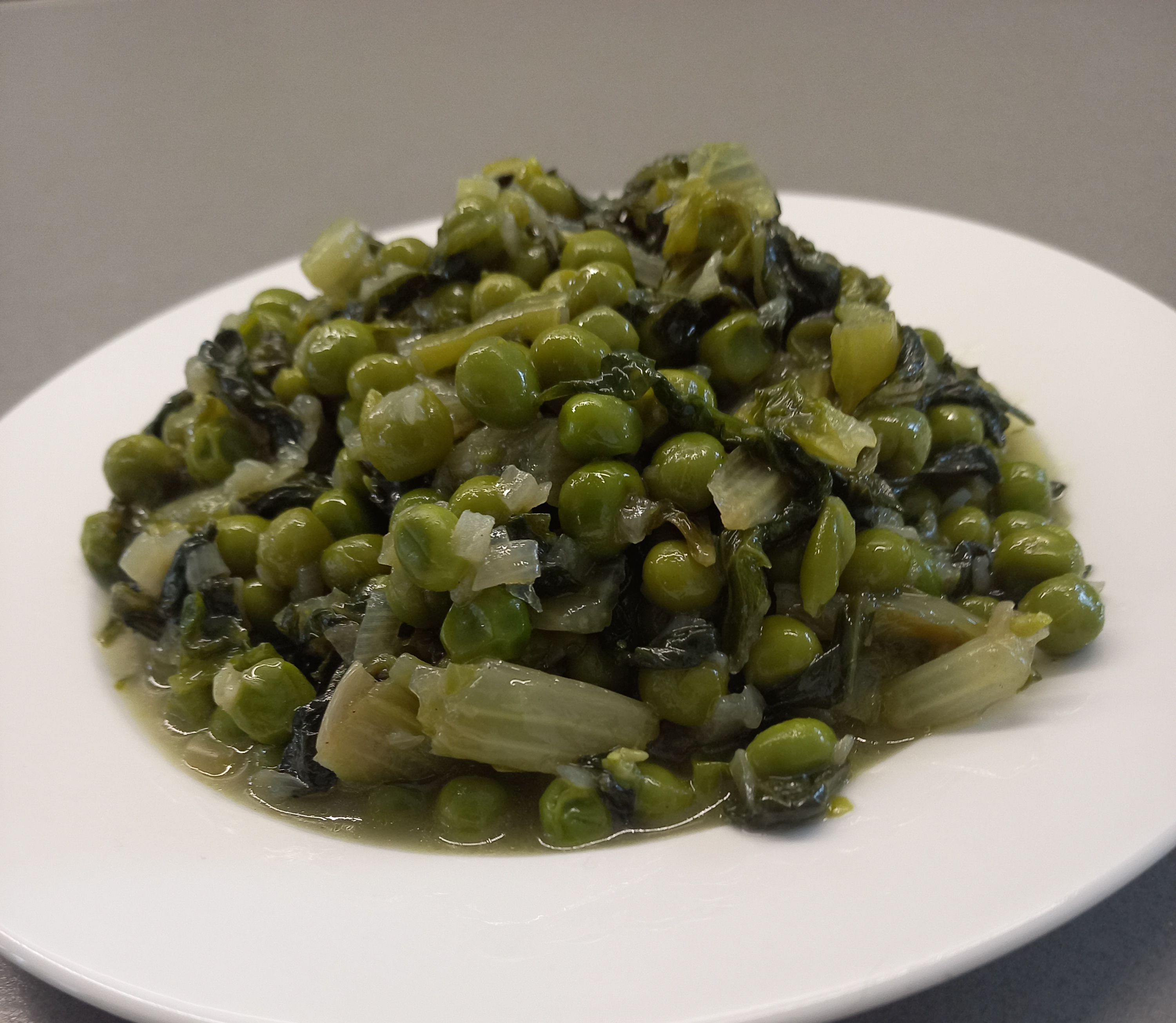 French Peas | bunch