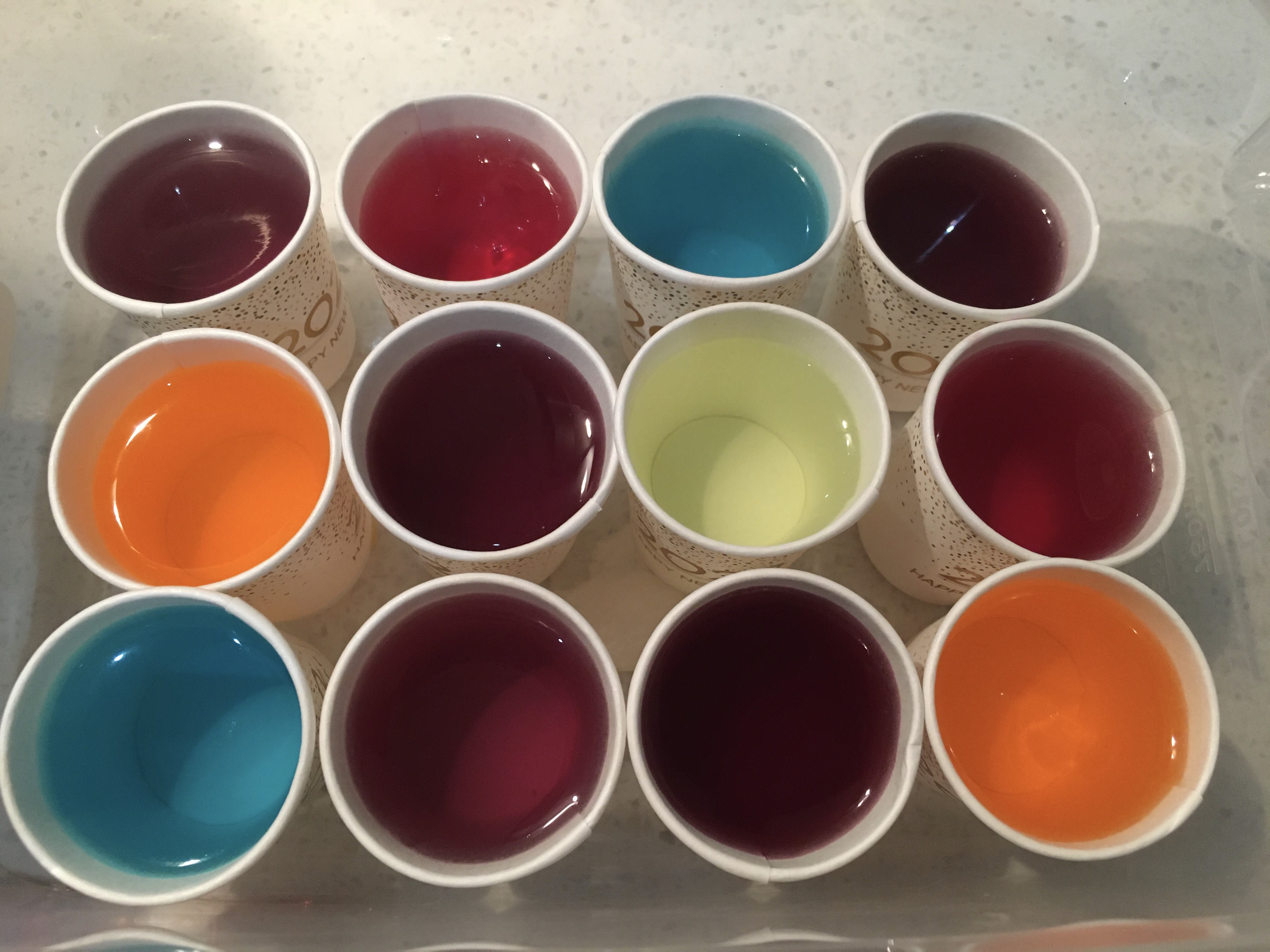 Jelly | bunch