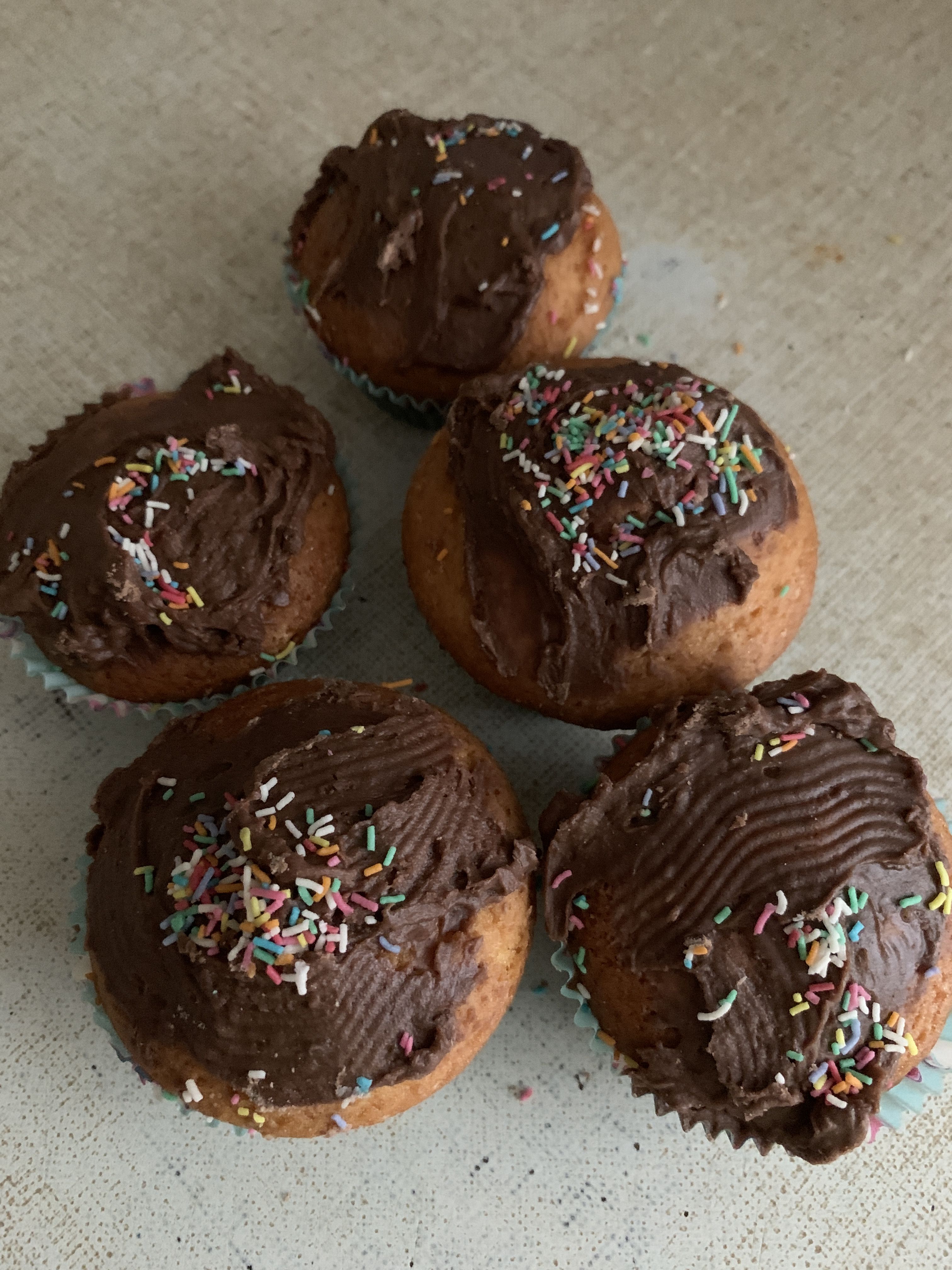 Cupcakes | bunch