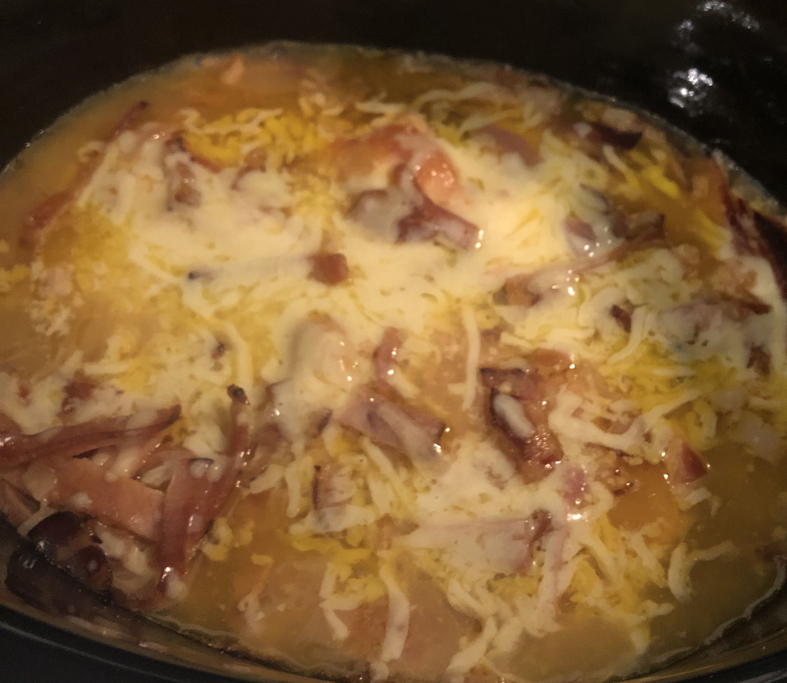Slow Cooker Chicken and Bacon | bunch