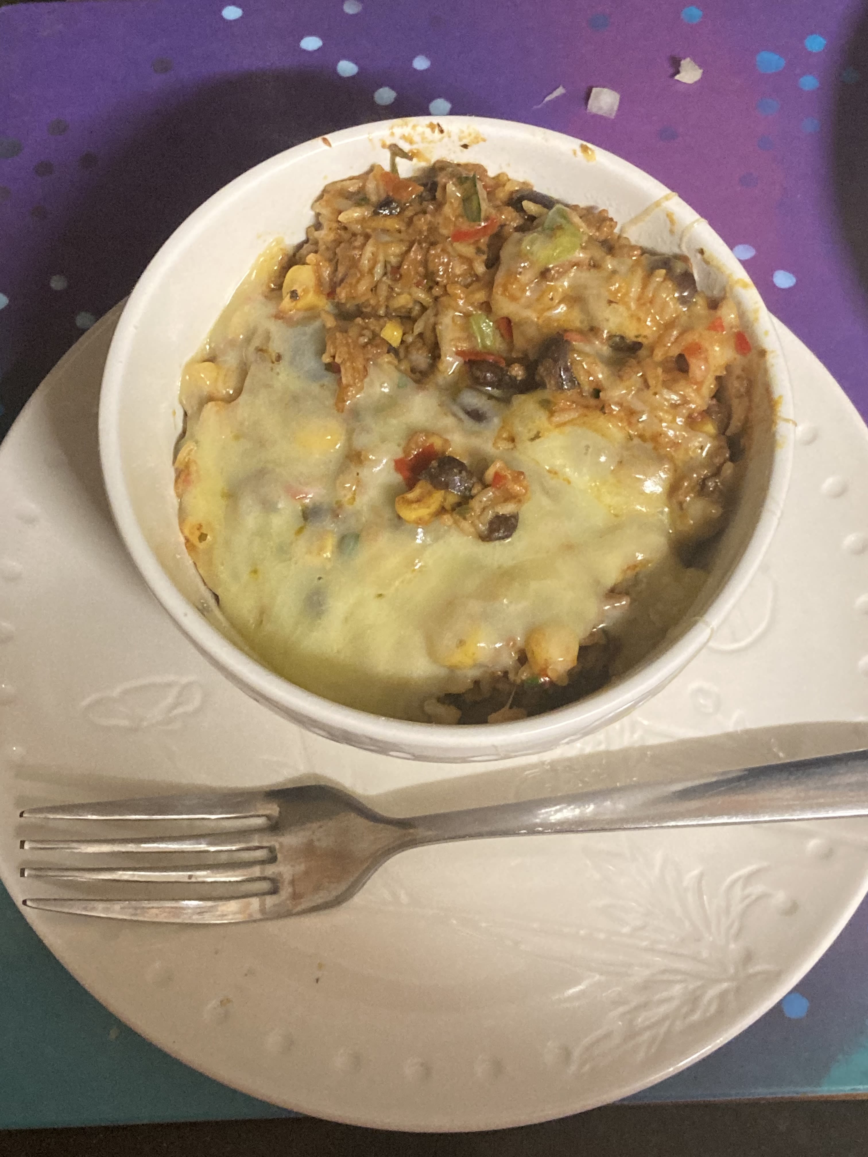 Casserole with Rice | bunch