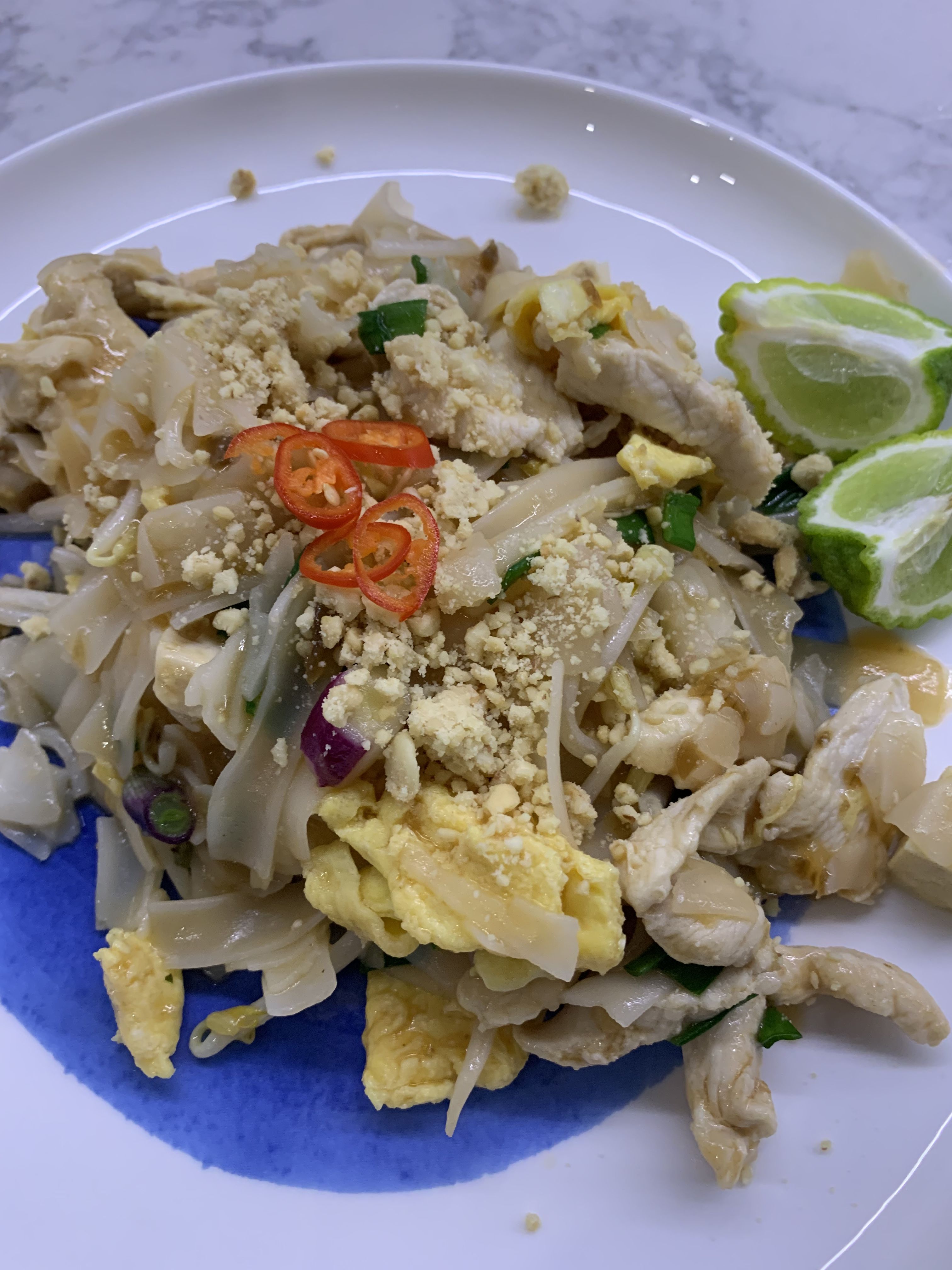 Phad Thai | bunch