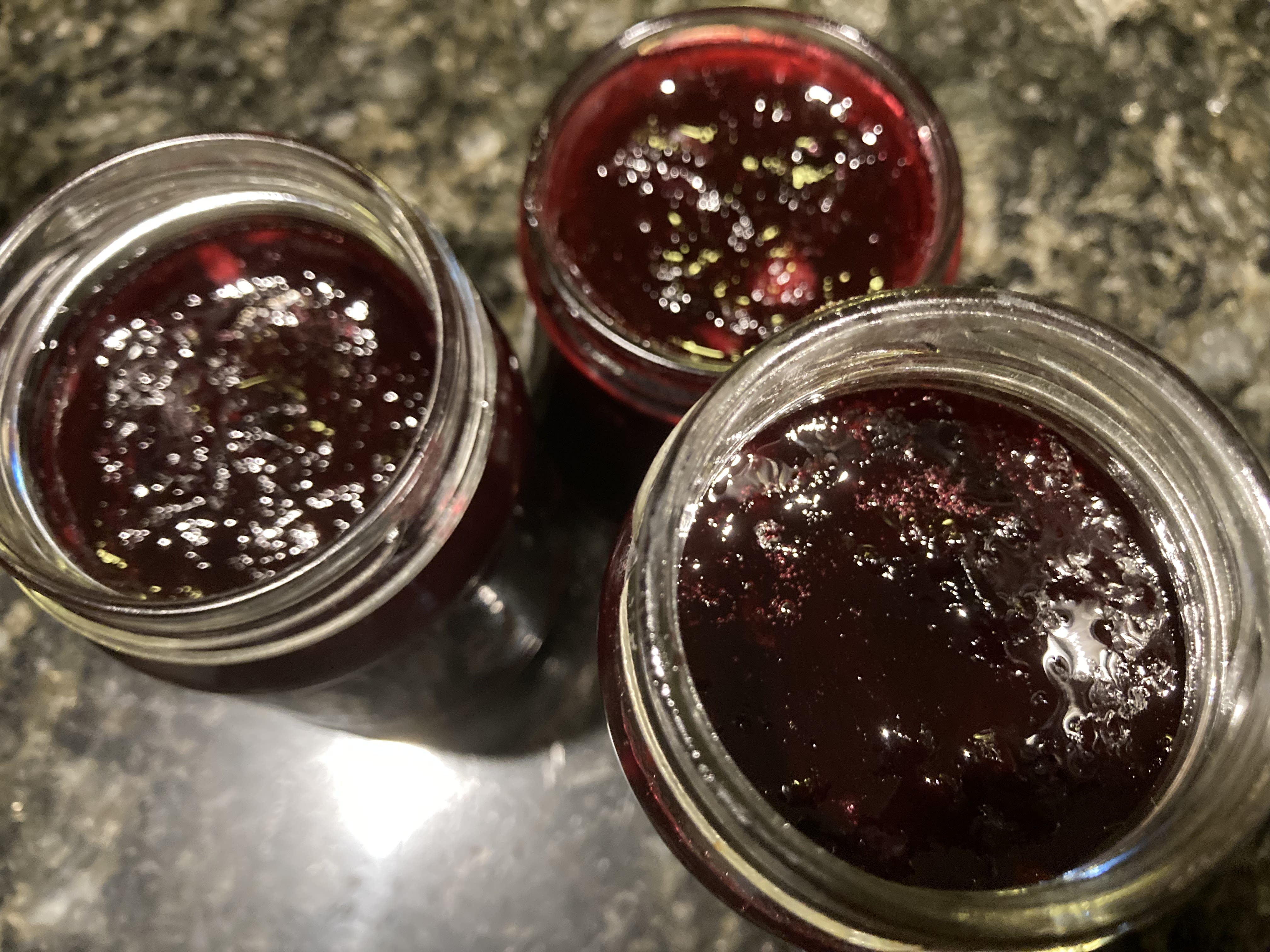 Rosella Jam | bunch