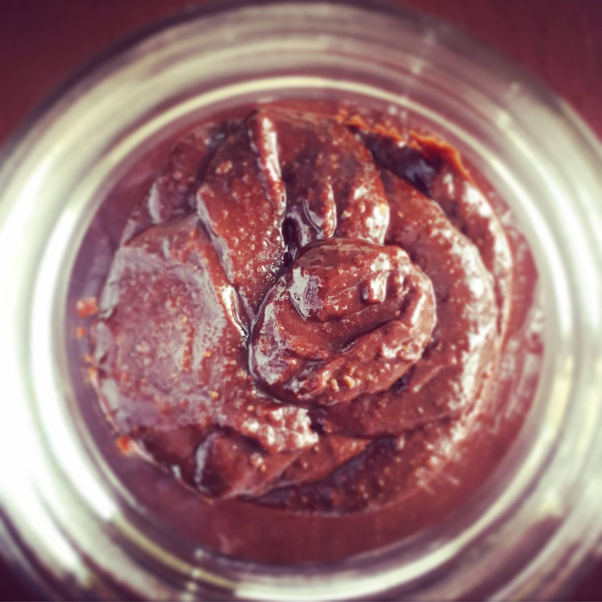 Hazelnut spread | bunch